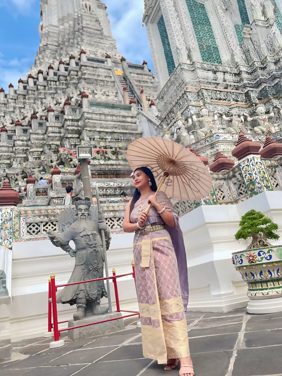 People don't tell you about | แกลเลอรีที่โพสต์โดย Ananta | Lemon8