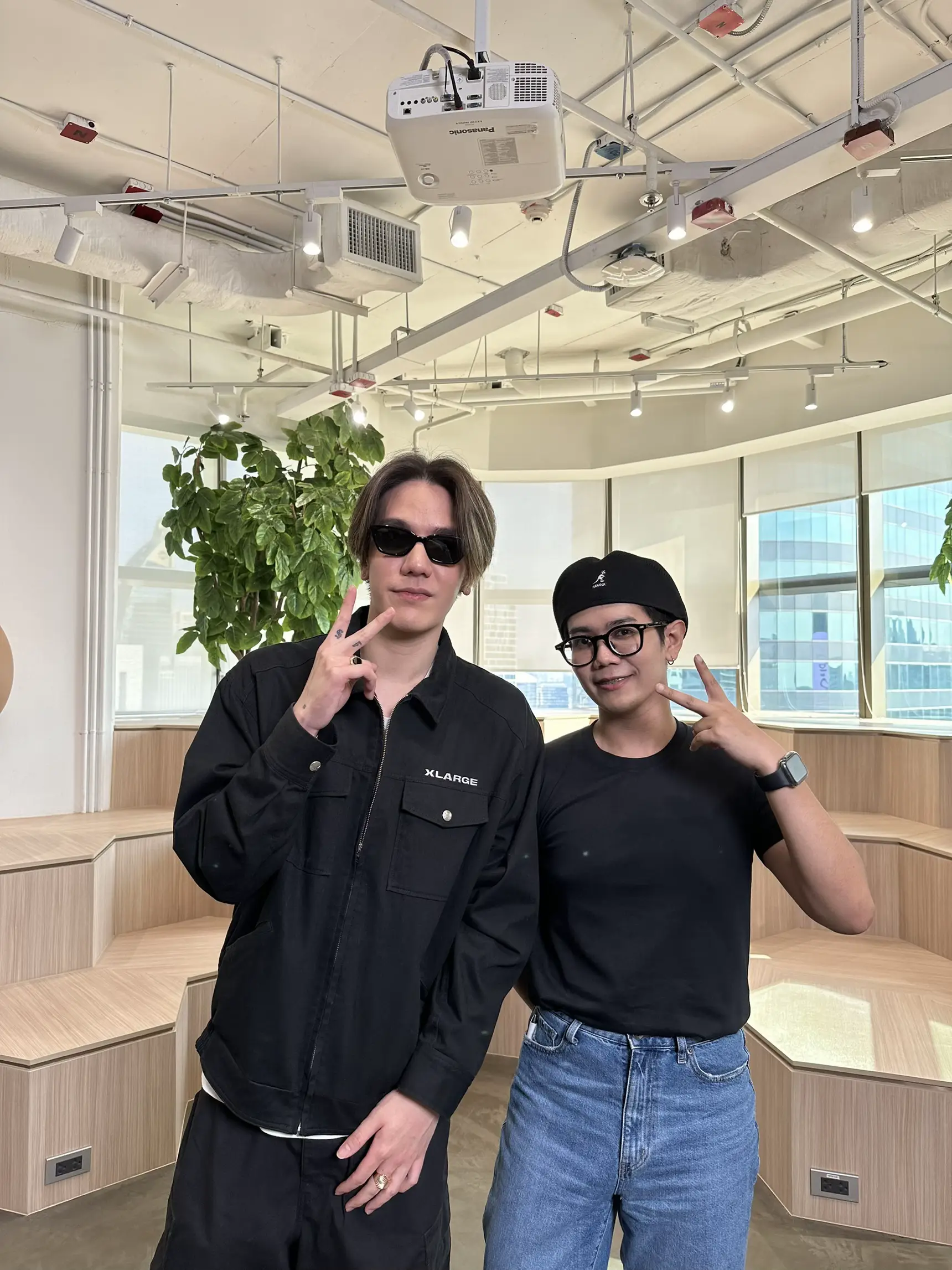 รีวิวอาชีพ 2024 ปีทองสัมฉ่ำ😏 | แกลเลอรีที่โพสต์โดย Ojay🐻 | Lemon8