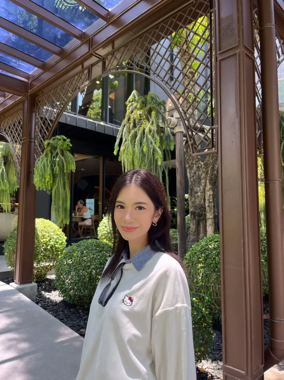 ÉCOLE DUCASSE - 🍰 | แกลเลอรีที่โพสต์โดย tawan h. | Lemon8