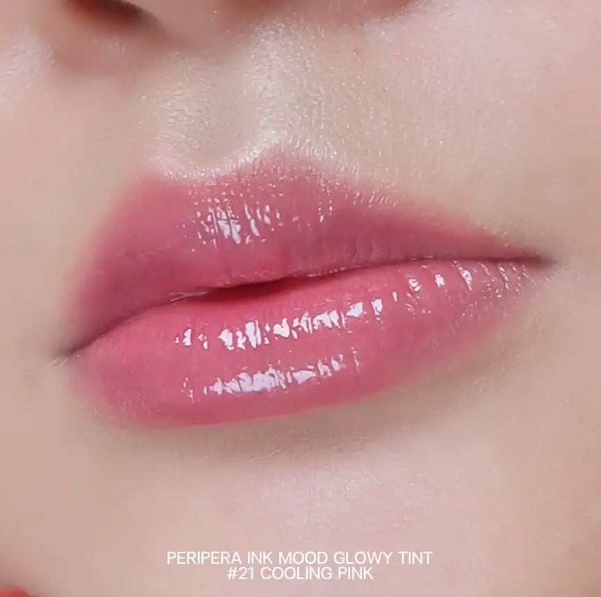 Peripera คอลเลคชั่น lucky lottery 🍀💕🫶🏻 | แกลเลอรีที่โพสต์โดย พักรบรีวิว ...