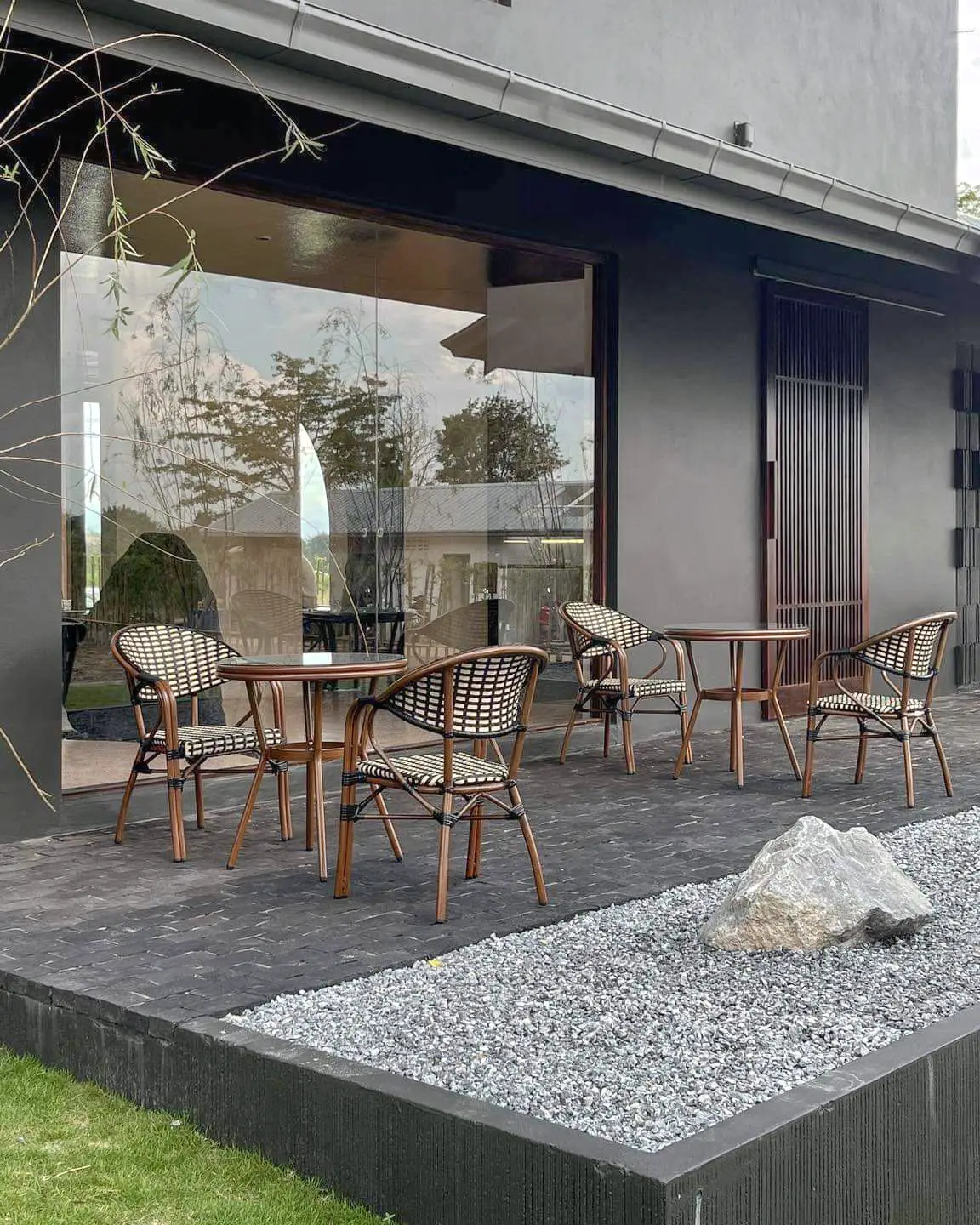 คาเฟ่ปากช่อง - เขาใหญ่ 〰️🐻 | Gallery posted by Wi sa | Lemon8