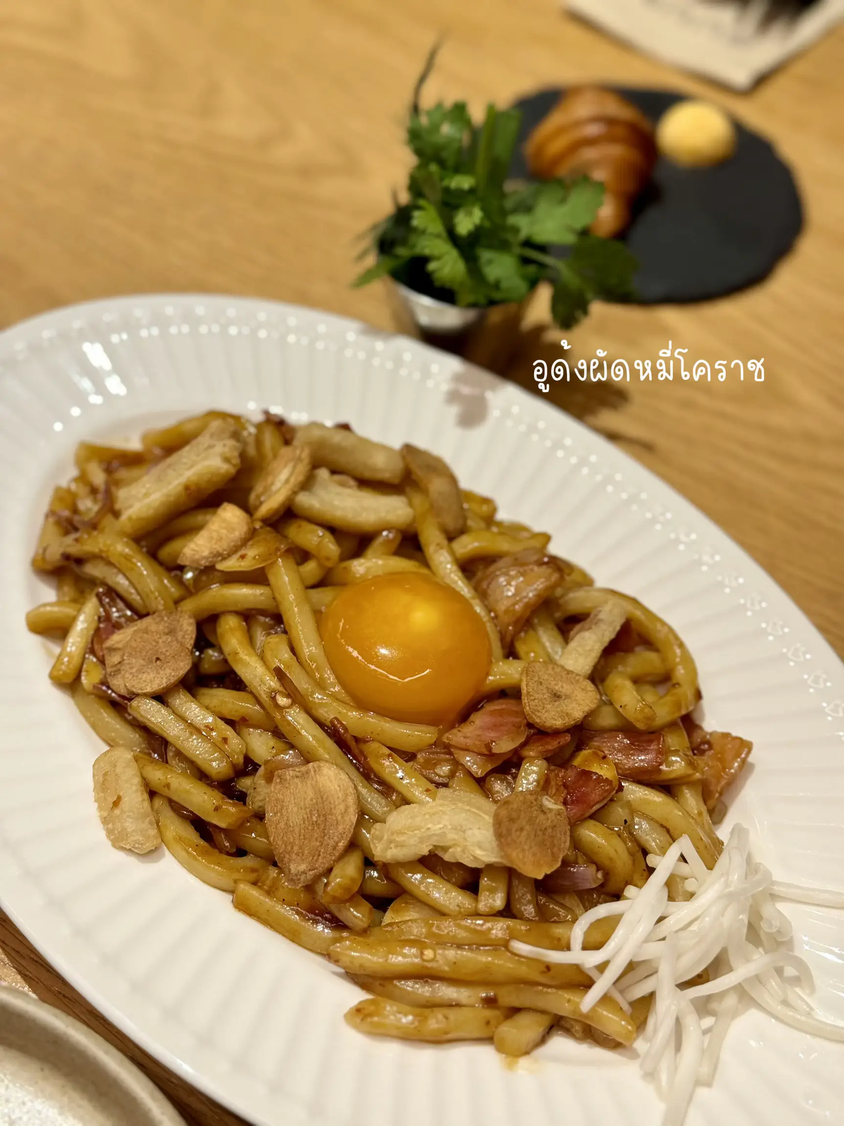 Buun Khaoyai ร้านอาหารเปิดใหม่ ห้ามพลาด 🌷 | แกลเลอรีที่โพสต์โดย Tippyy ...