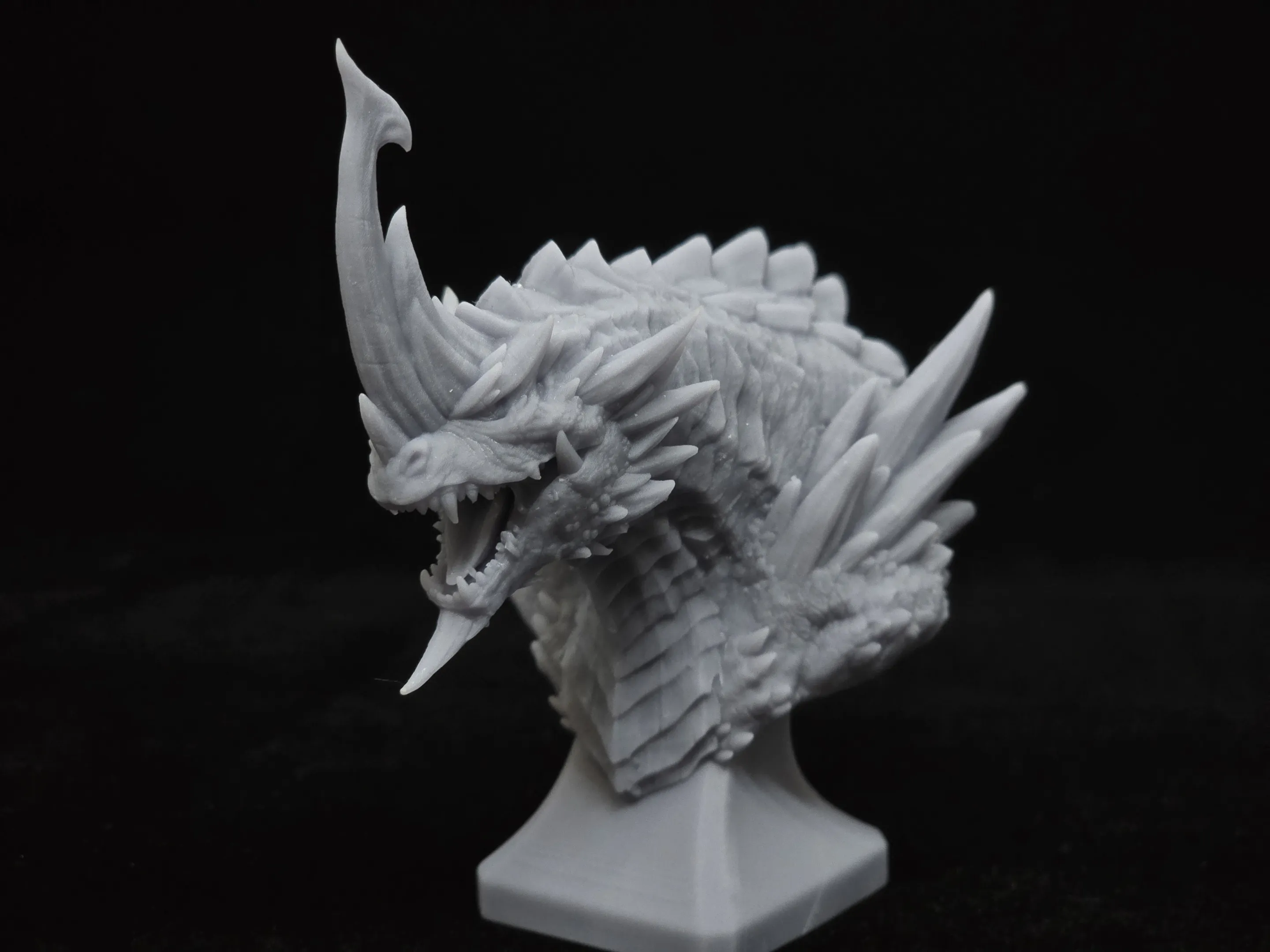 GigaBash Rawa | แกลเลอรีที่โพสต์โดย HobbyLifeStudio | Lemon8