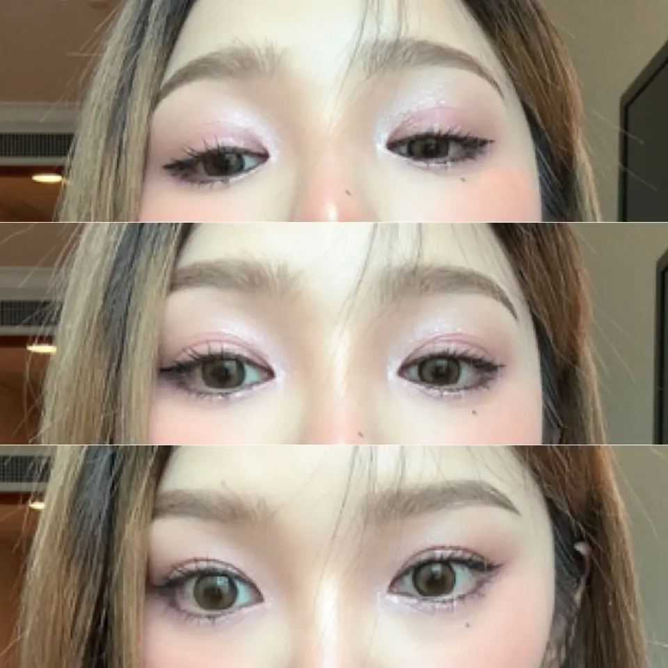 ซื้อมาเกือบปี เพิ่งจะเปิดใจให้น้อง! 3ce 12สี คุ้มมาก | แกลเลอรีที่โพสต์โดย Kwangkoko | Lemon8