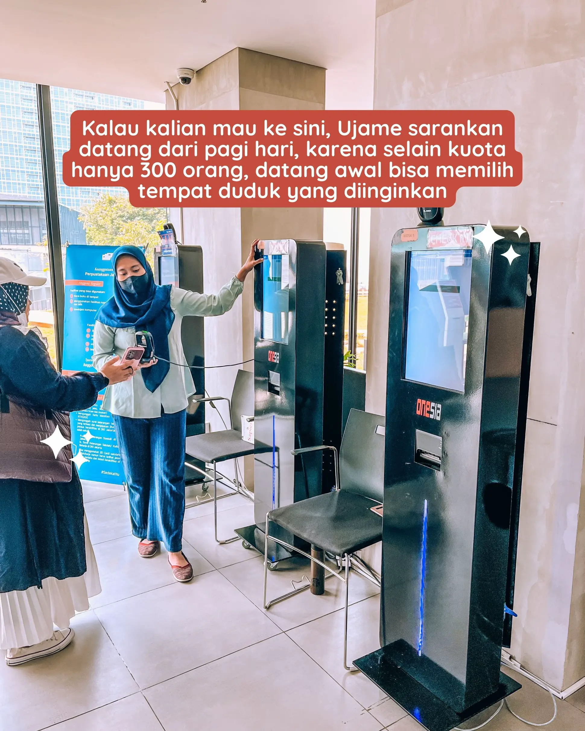 18 ide Perpustakaan Di Jakarta Yang Buka 24 Jam teratas di 2025