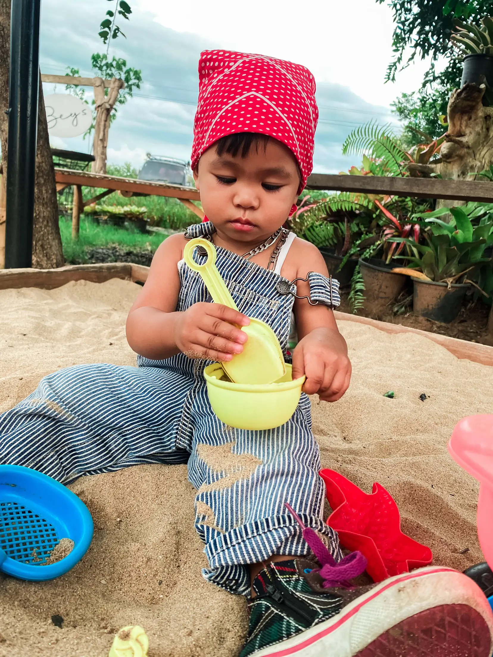 คาเฟ่แนะนำ | แกลเลอรีที่โพสต์โดย LANTA | Lemon8