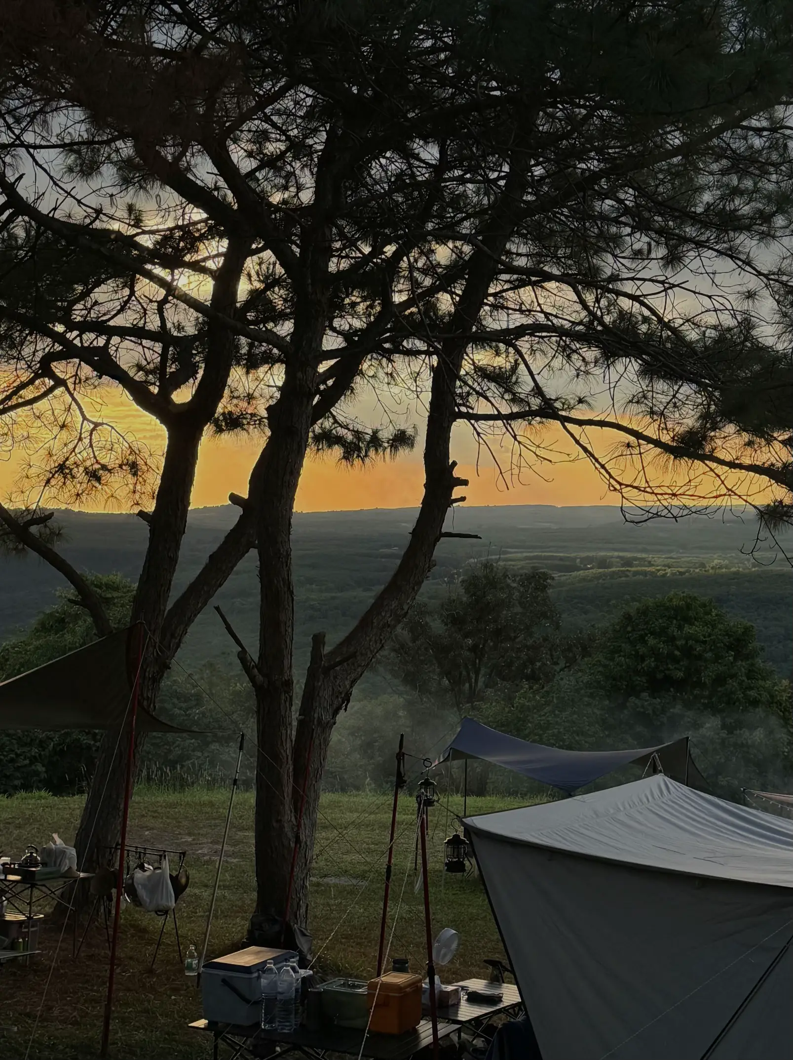 View camp เนินมะปราง พิษณุโลก | แกลเลอรีที่โพสต์โดย ασmnpw | Lemon8