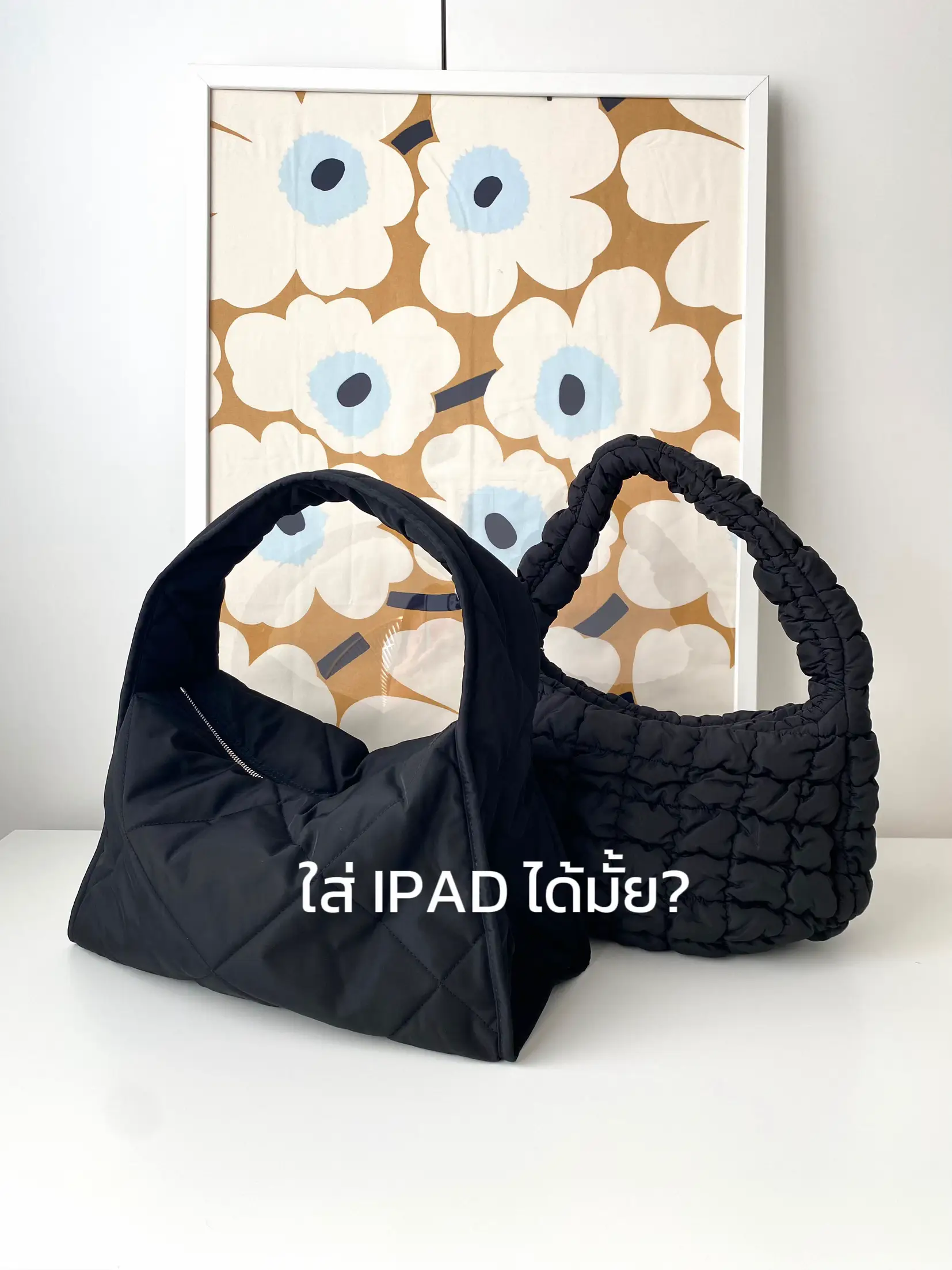 COS Mini Bag & Diamond Shoulder Bag | วิดีโอที่เผยแพร่โดย 20oct ...