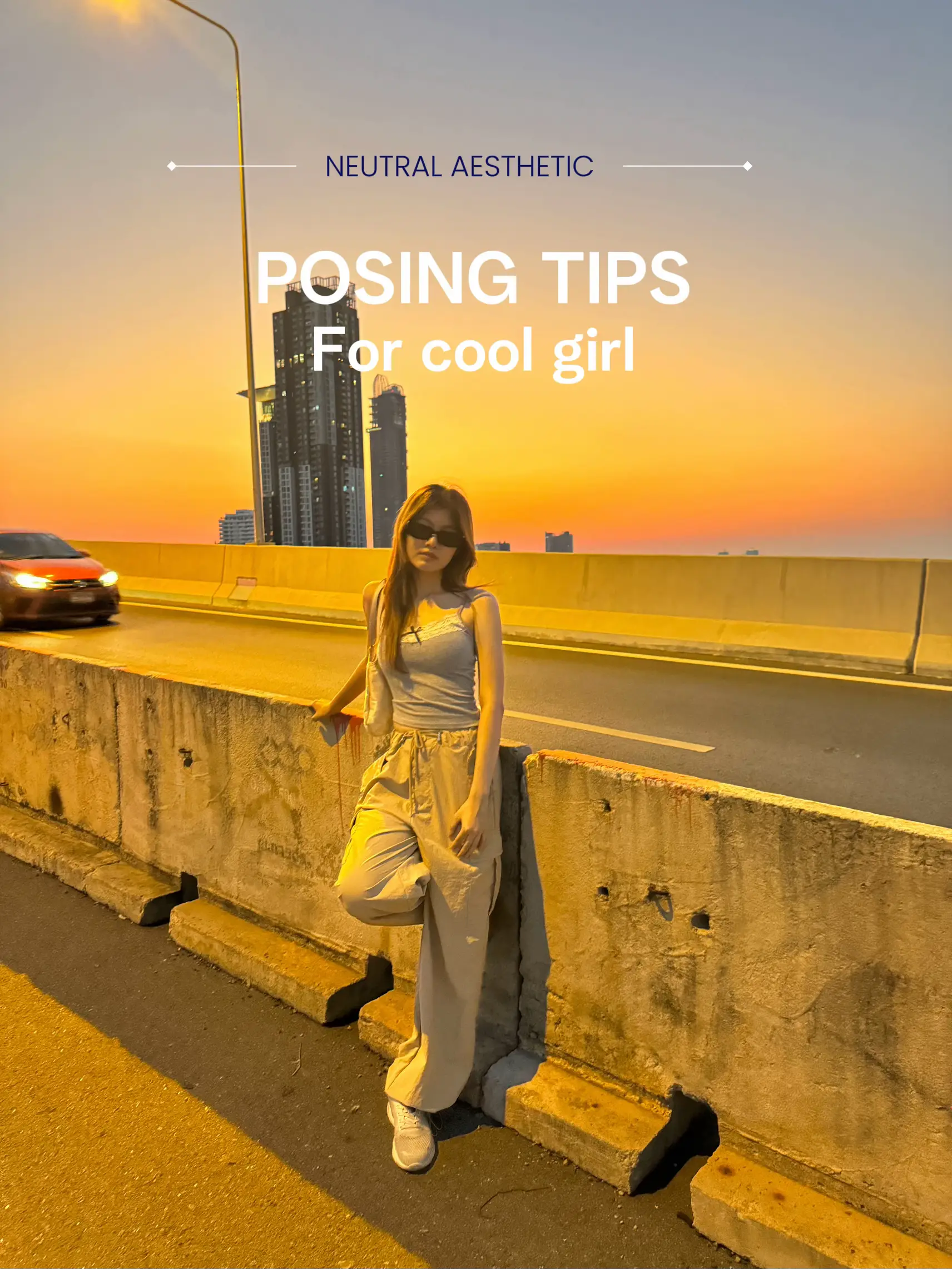 ว้าว มันcool บนสะพาน🧢🕶️ | แกลเลอรีที่โพสต์โดย พริ้มพลอย🦖💓 | Lemon8