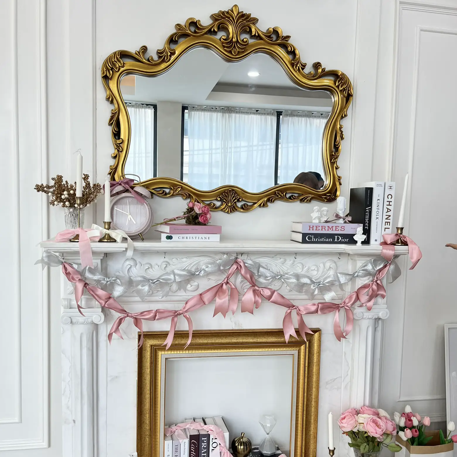 สวยเหมือนหลุดออกมาจากพินเทอเรส !! | แกลเลอรีที่โพสต์โดย Miiiii | Lemon8