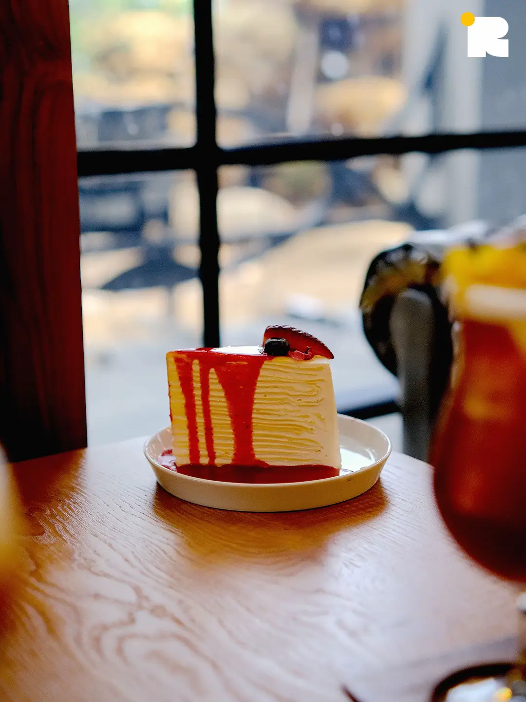 ไปพัทยา-จอมเทีจน อย่าลืมแวะคาเฟ่ใหม่ Nitan Pattaya นะ | แกลเลอรีที่ ...