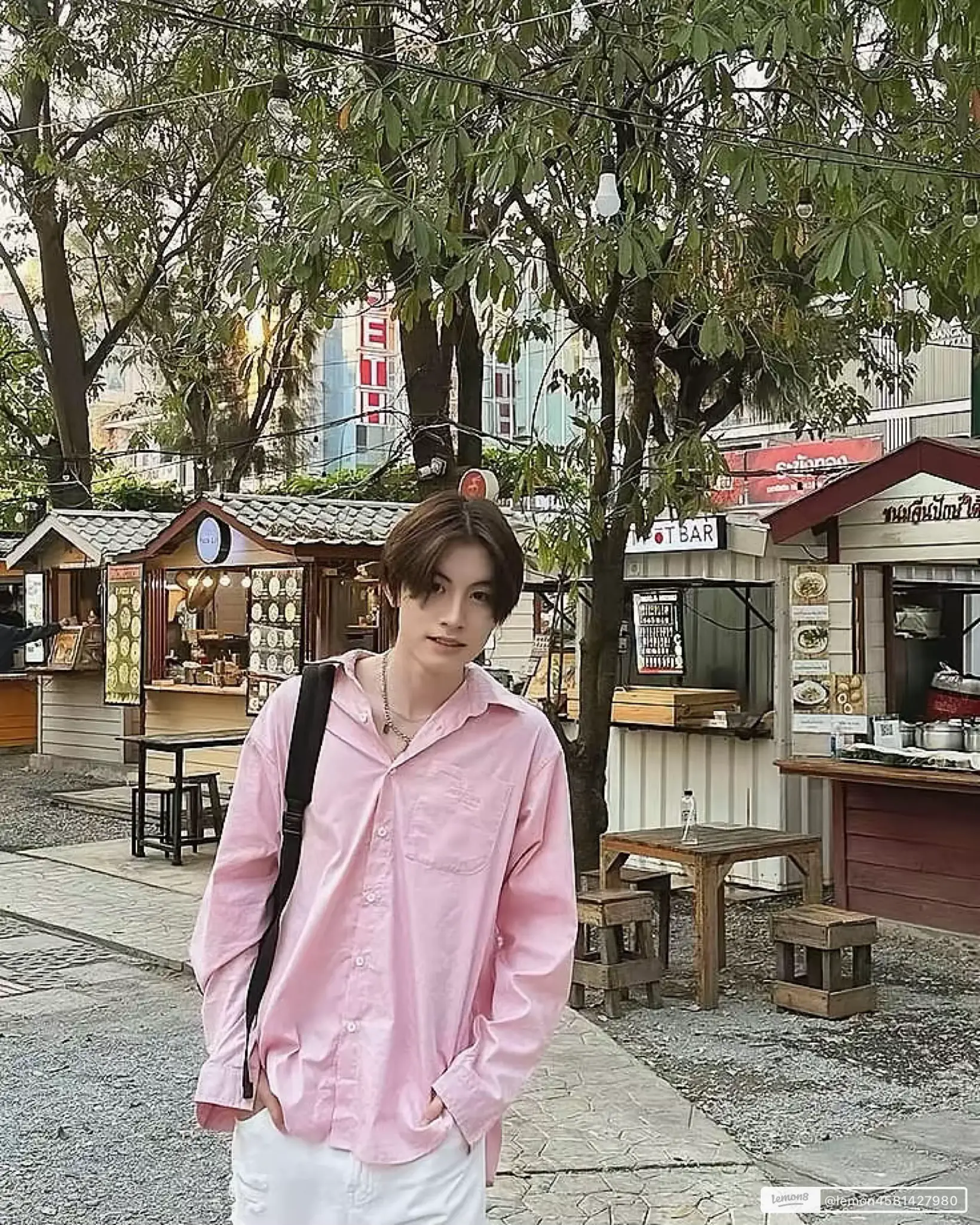 มาแจกรูปวงBUSค้าาEP.2(มั้ง)💀 | แกลเลอรีที่โพสต์โดย เฮียภู😸💀 | Lemon8