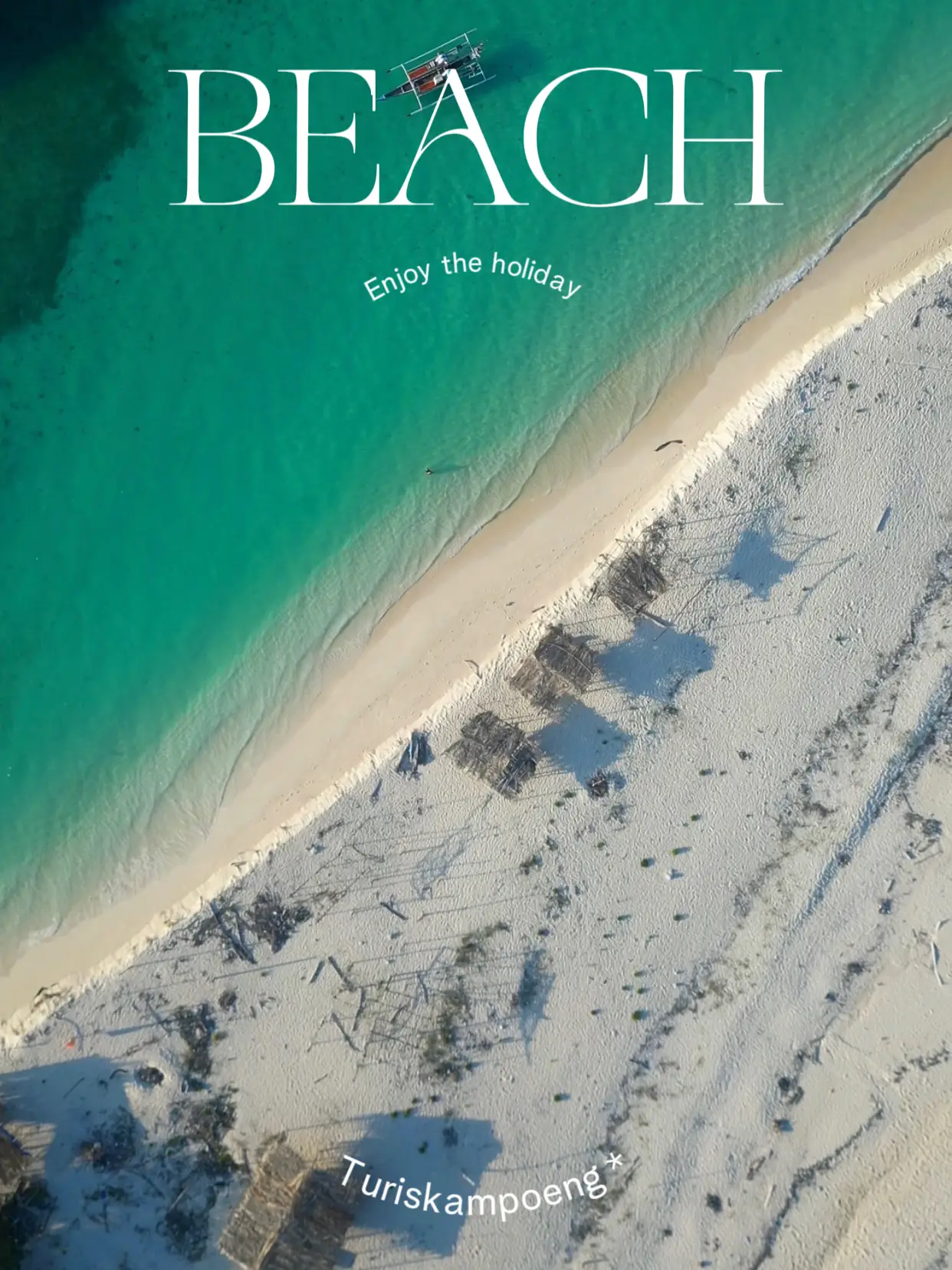 BEACH | Galeri diposting oleh Turis Kampoeng | Lemon8