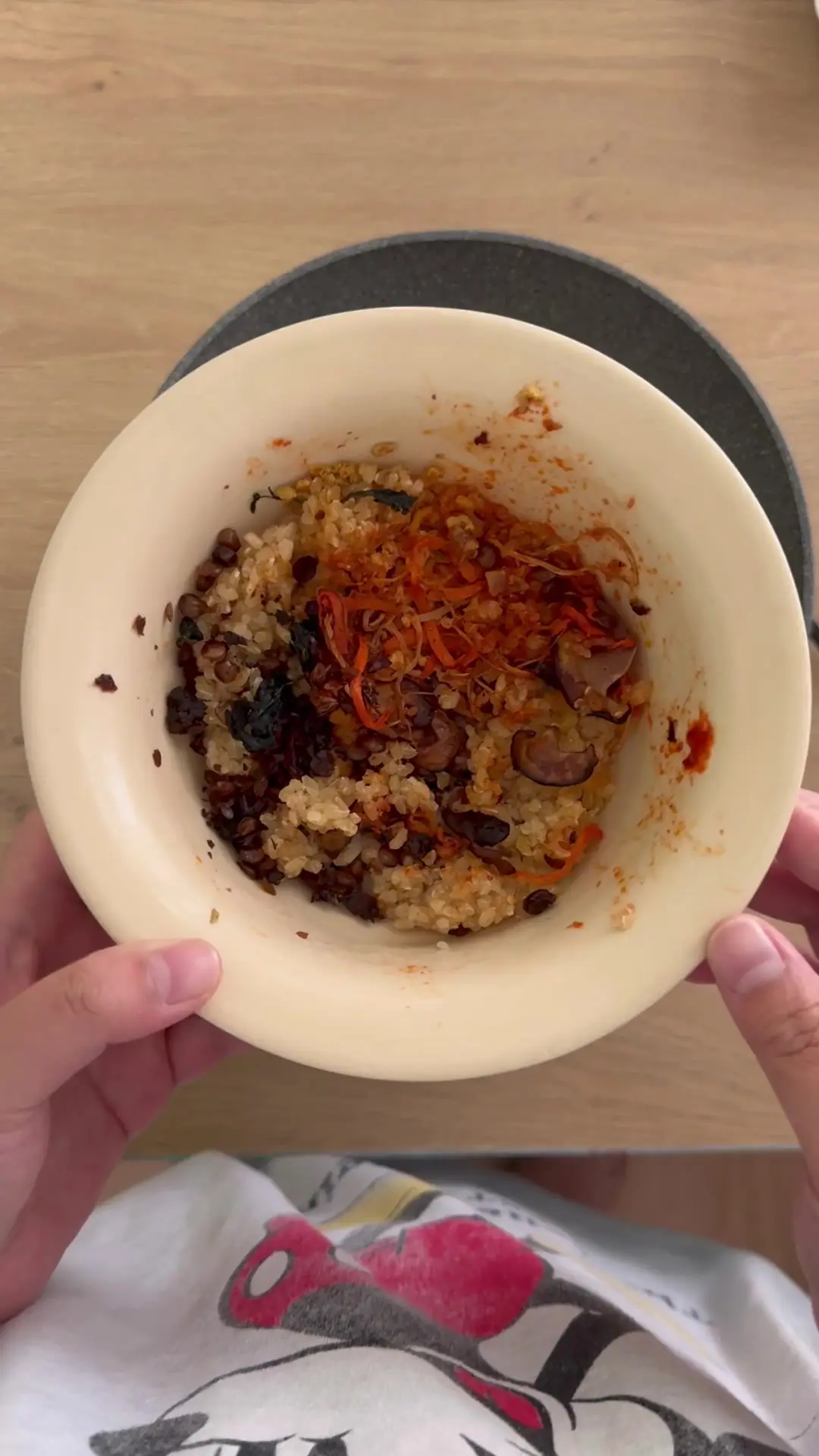 ingomojo โพสต์ผลงานแล้ว ดูและย | วิดีโอที่เผยแพร่โดย ingomojo (มิกิ) | Lemon8