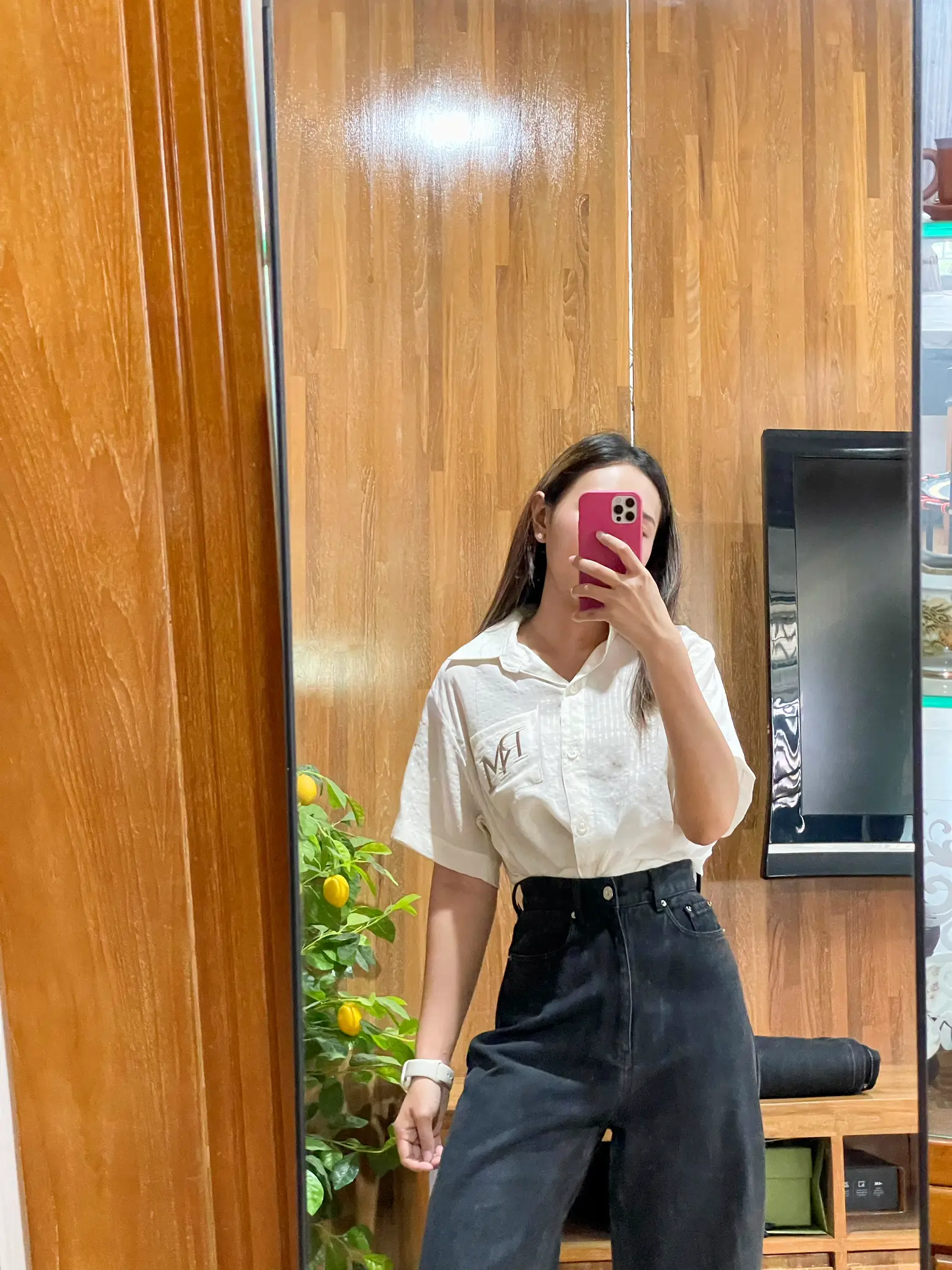 ไอเดียแต่งตัวเรียบหรู ดูแพง | แกลเลอรีที่โพสต์โดย W.wine | Lemon8