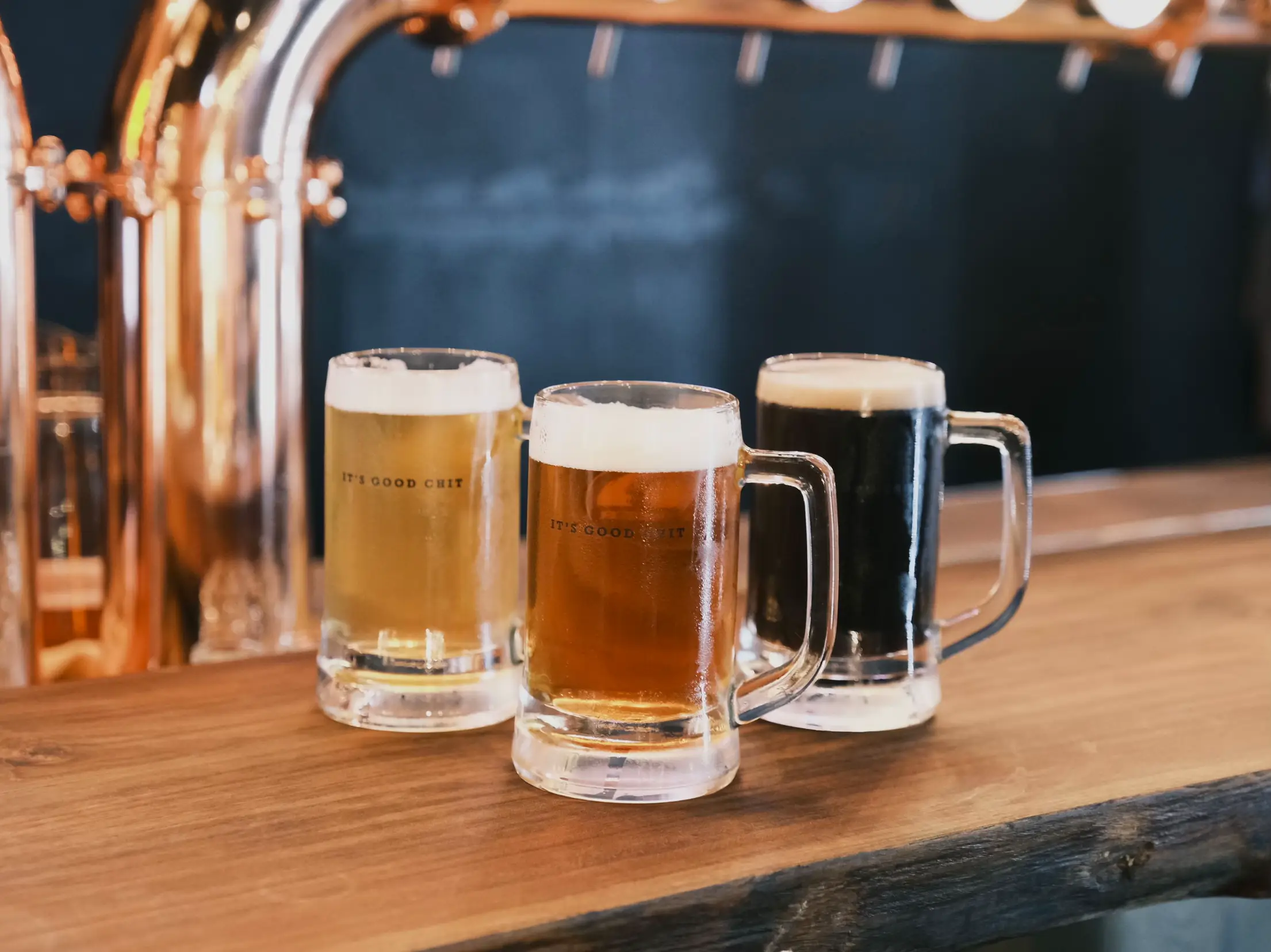 Craft Beer เปิดใหม่ย่าน One Nimman เชียงใหม่ | แกลเลอรีที่โพสต์โดย CHIT ...