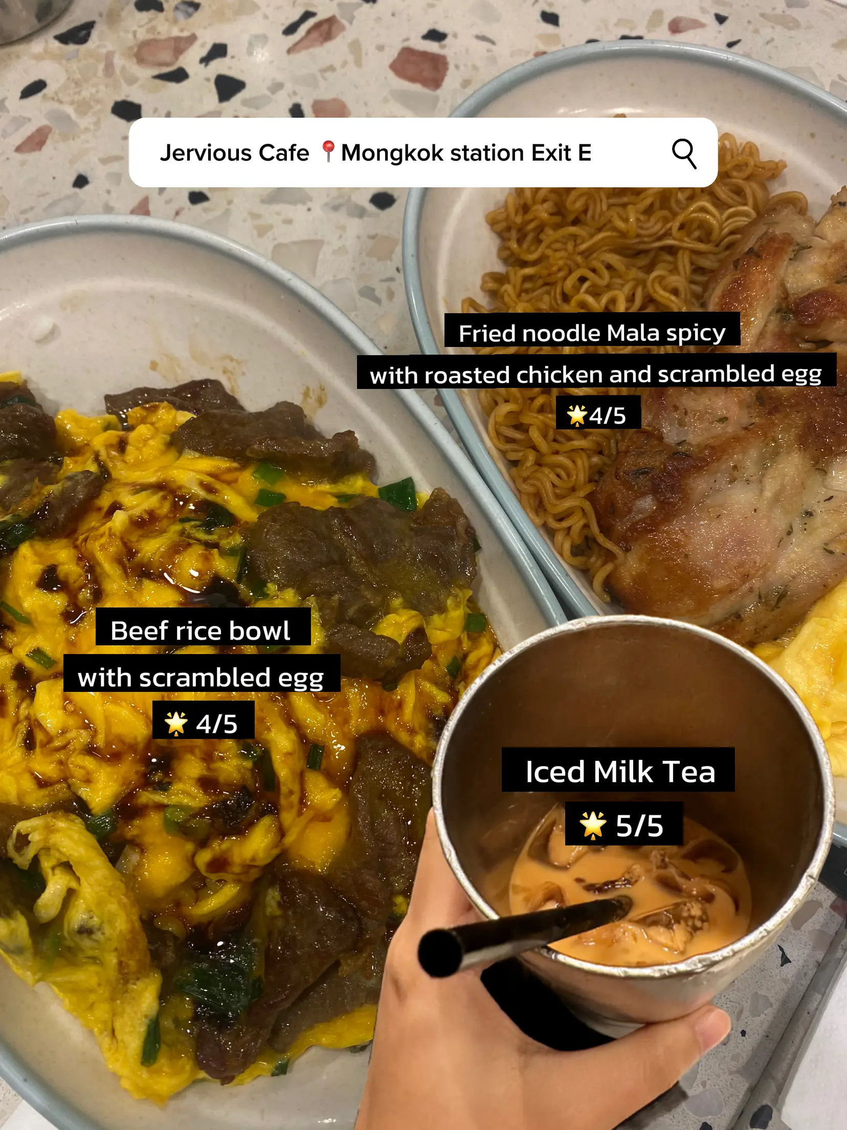 The one shar siu ร้านอร่อยแถววัดแชกงหมิว 🇭🇰 | แกลเลอรีที่โพสต์โดย ...