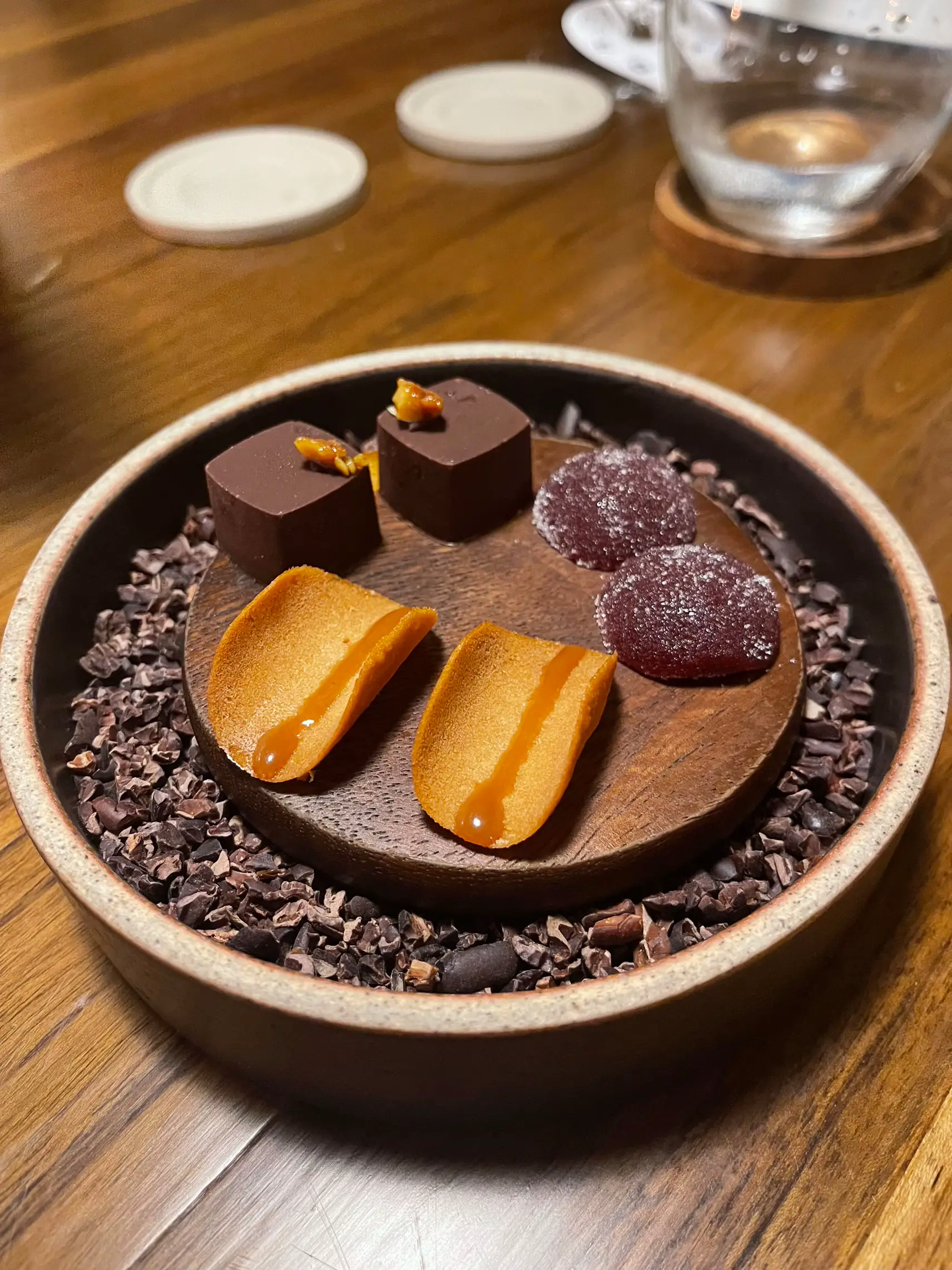 Loyrom: Nordic Fine Dining & Sake pairing 🍽️🍶 | แกลเลอรีที่โพสต์โดย ...