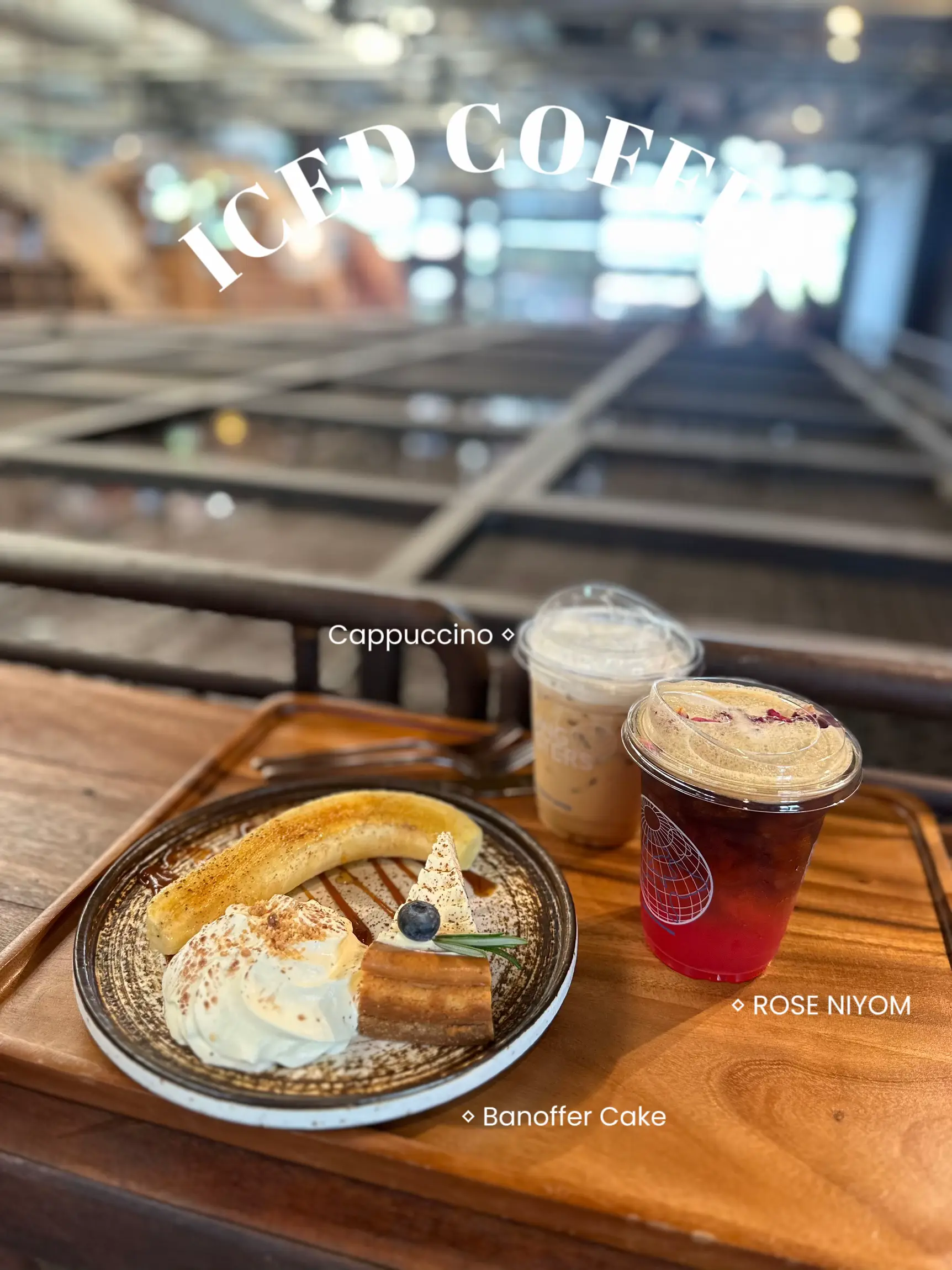 Rolling roaster 🙌 อีก 1 คาเฟ่ที่ต้องมาเช็คอิน | แกลเลอรีที่โพสต์โดย Namnam🌈 | Lemon8