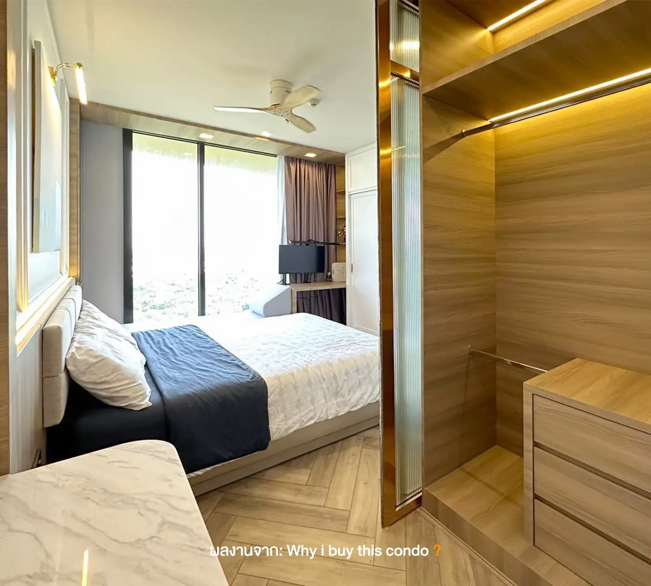 Renovette Condo The Line Jatujak-Mochit | Gallery posted by Lamett ...