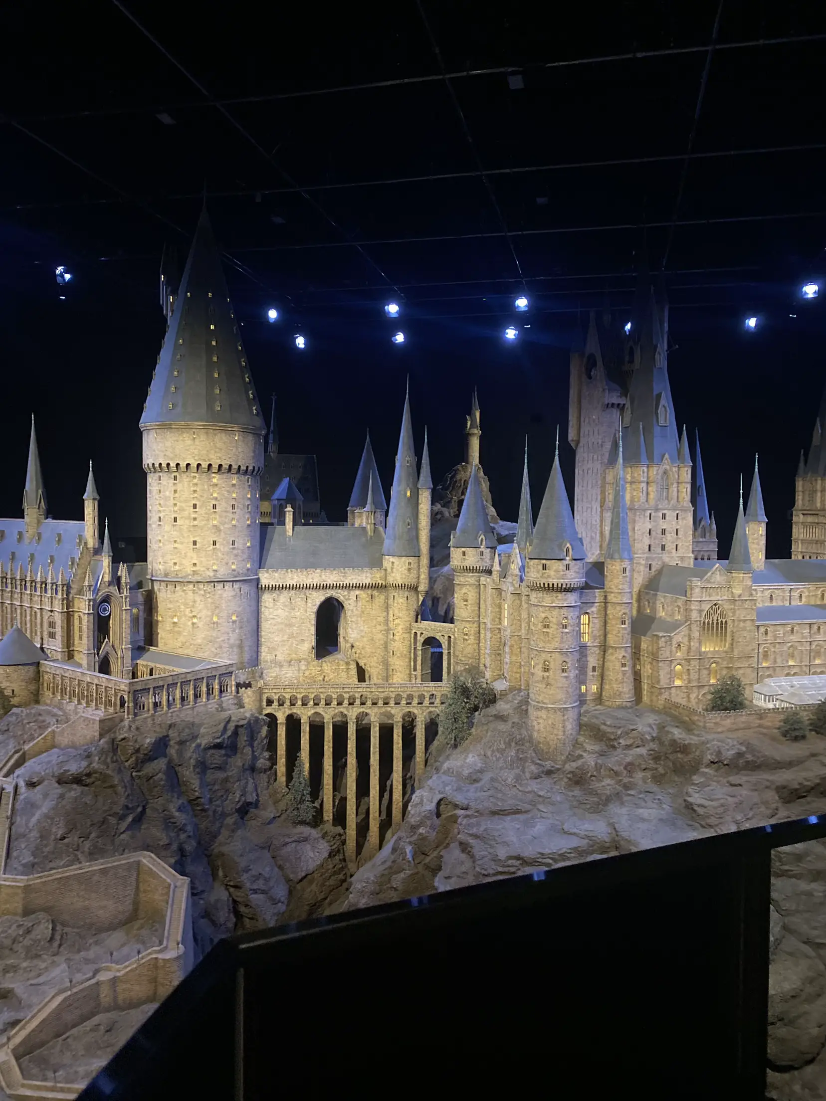 Warner Bros. Studio Tour | แกลเลอรีที่โพสต์โดย June | Lemon8