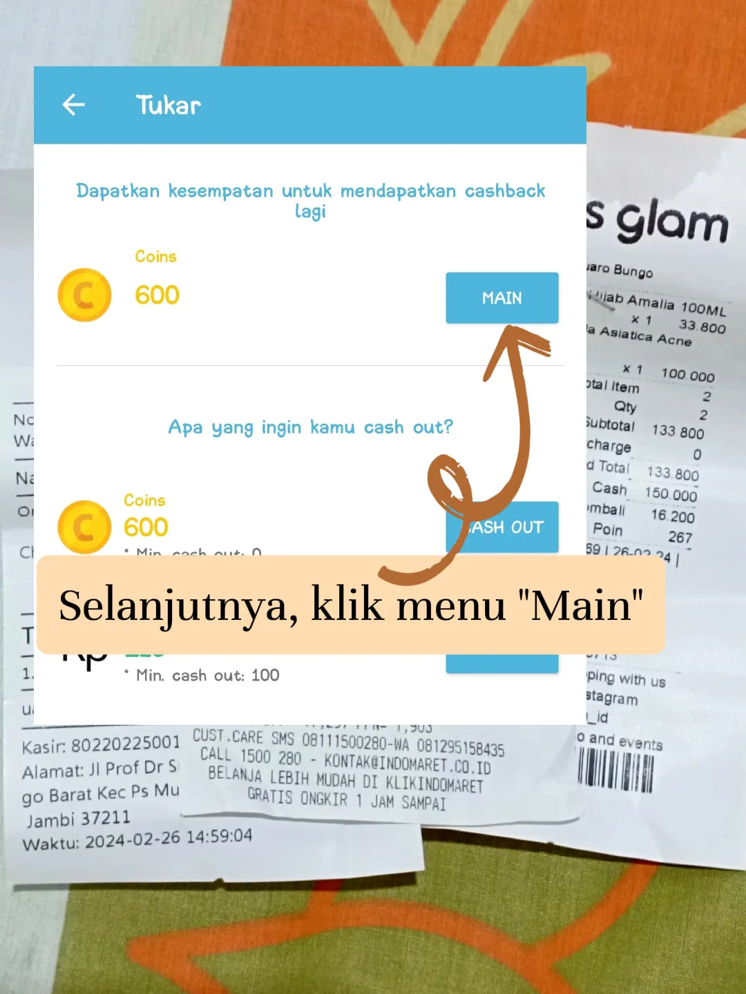20 ide Login teratas di 2024