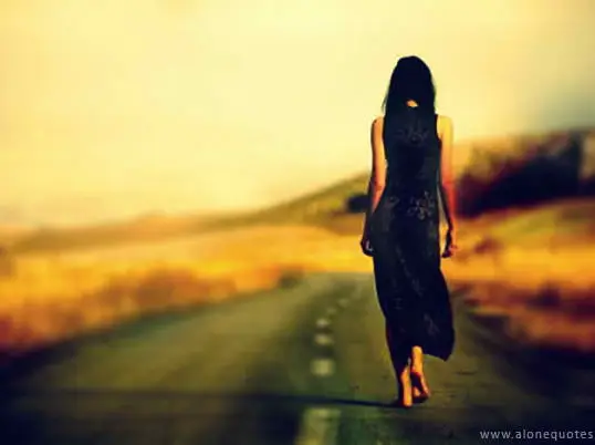 Walking away | Gallery posted by Charsa | Lemon8