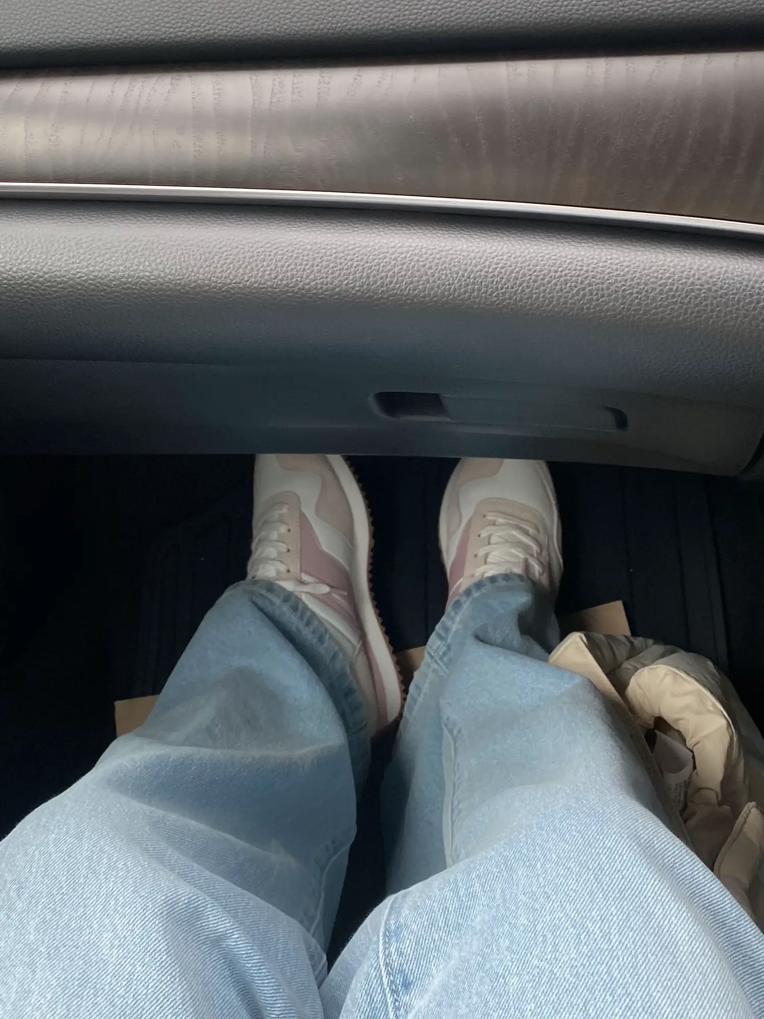 Unbox! Keds RENA NYLON 🥣⭐️ | แกลเลอรีที่โพสต์โดย calledallyellow | Lemon8