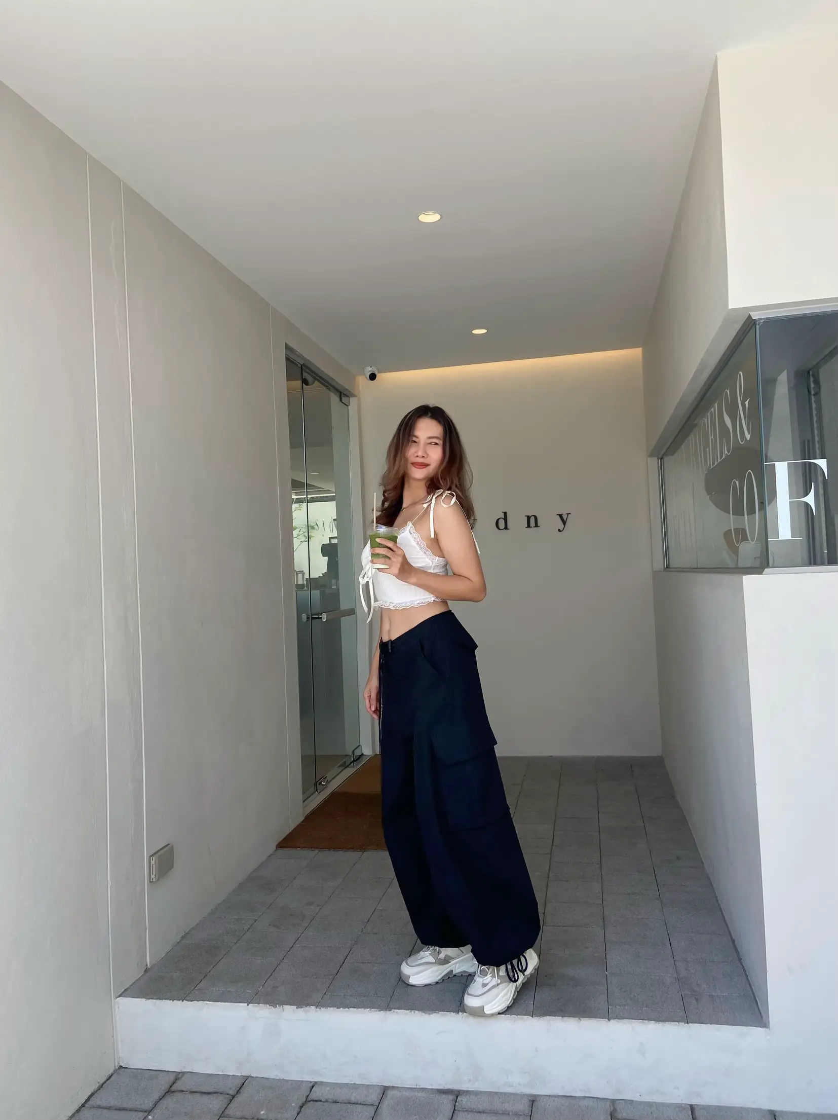 พิกัดคาเฟ่ ถ่ายรูปสวย แสงดี | แกลเลอรีที่โพสต์โดย Koy wiyada | Lemon8