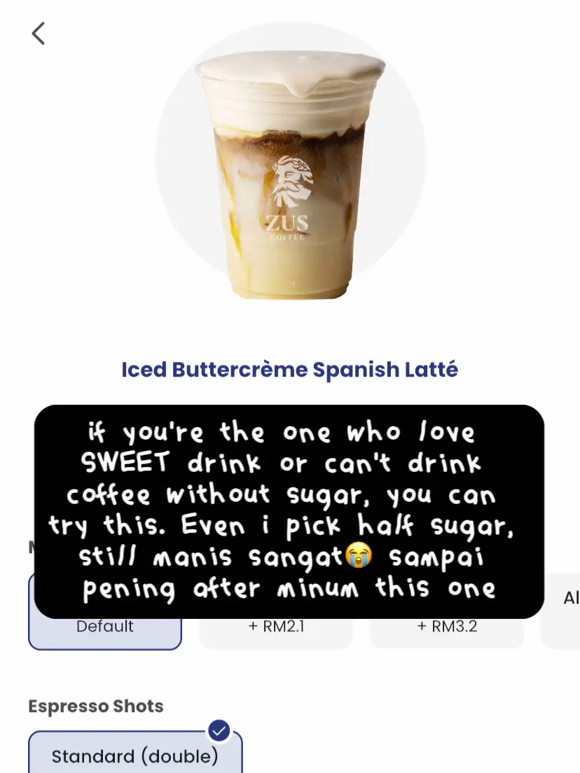 I don't like the taste😭... | Galeri disiarkan oleh Oya | Lemon8