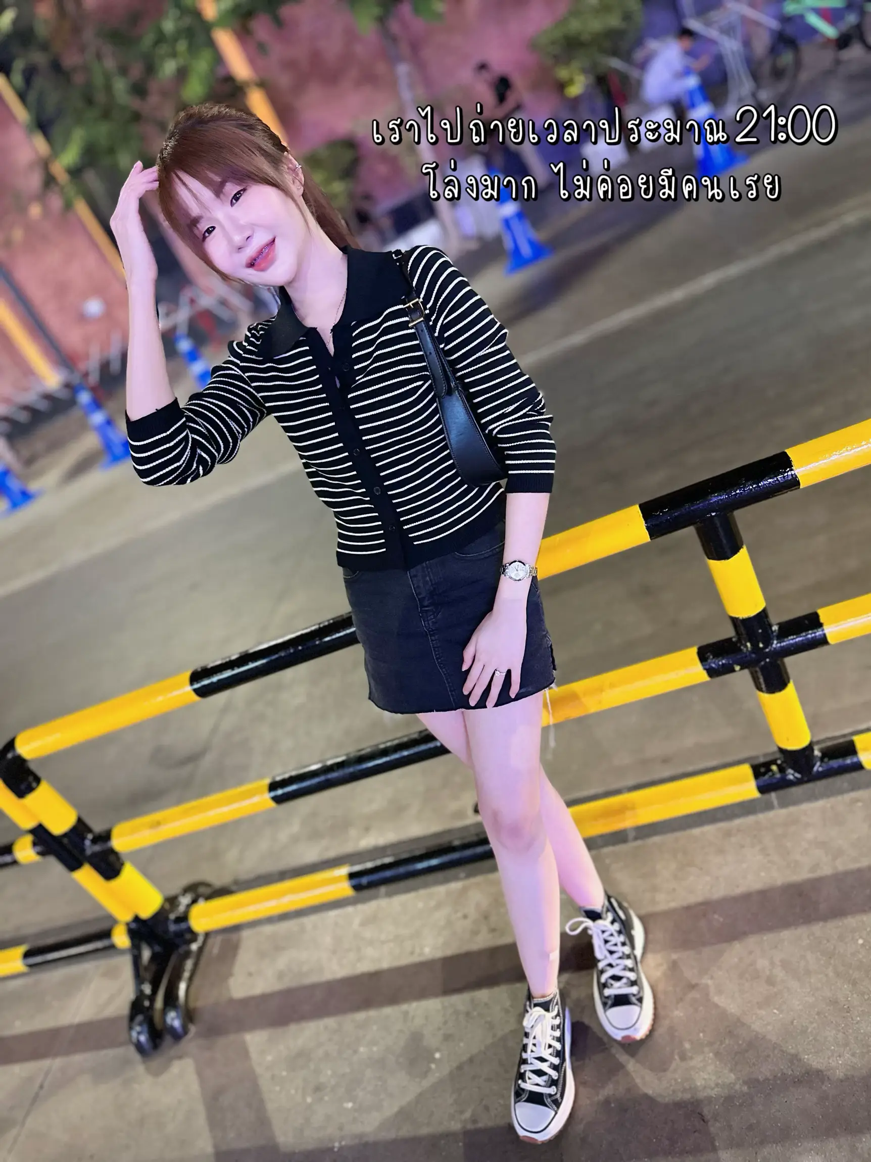 พิกัดถ่ายรูป(ไม่)ลับ | แกลเลอรีที่โพสต์โดย FaSai MiNi 🩵 | Lemon8