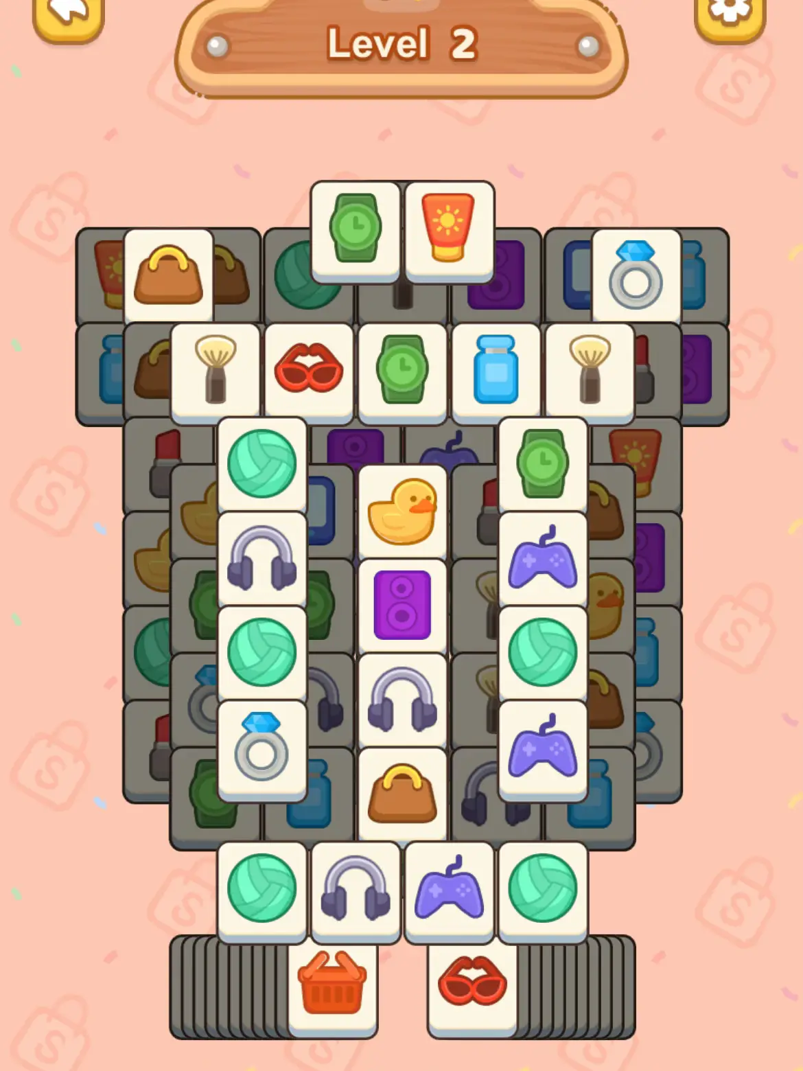 Hardest Mini Games [shopee games] | แกลเลอรีที่โพสต์โดย Ker Wei | Lemon8