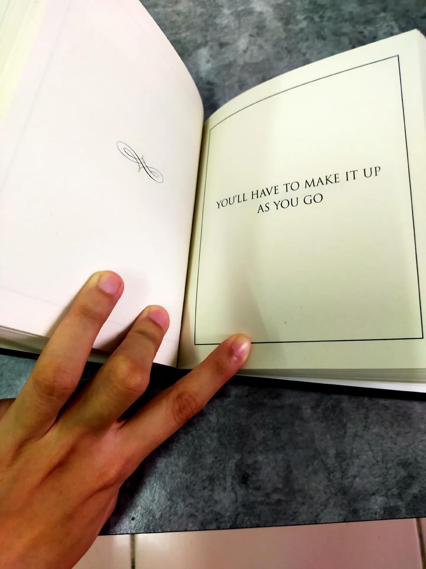 The Book of Answers. | Gallery posted by friendshipstory | Lemon8