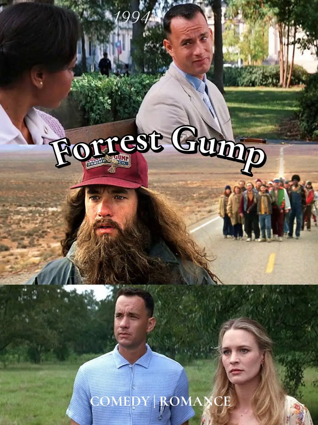 Movie Review - หนังออสการ์ที่คนครึ่งโลกให้เป็น No.1 ในใจ 💘 | แกลเลอรีที่โพสต์โดย จอ ジ | Lemon8