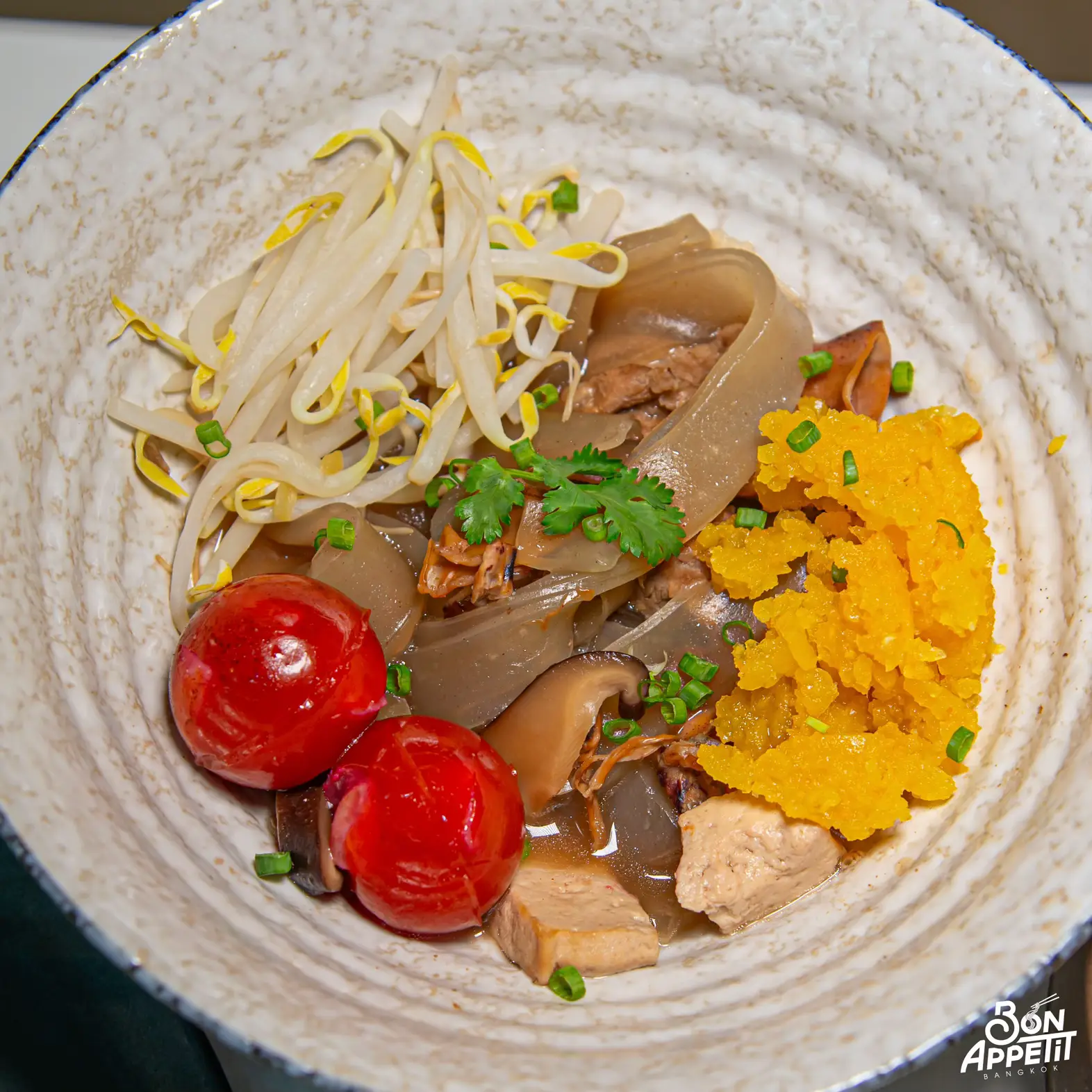 AGAR RAGA คาเฟ่วุ้นเจ้าแรกที่เอาวุ้นมาทำอาหารคาว~ | แกลเลอรีที่โพสต์โดย ...