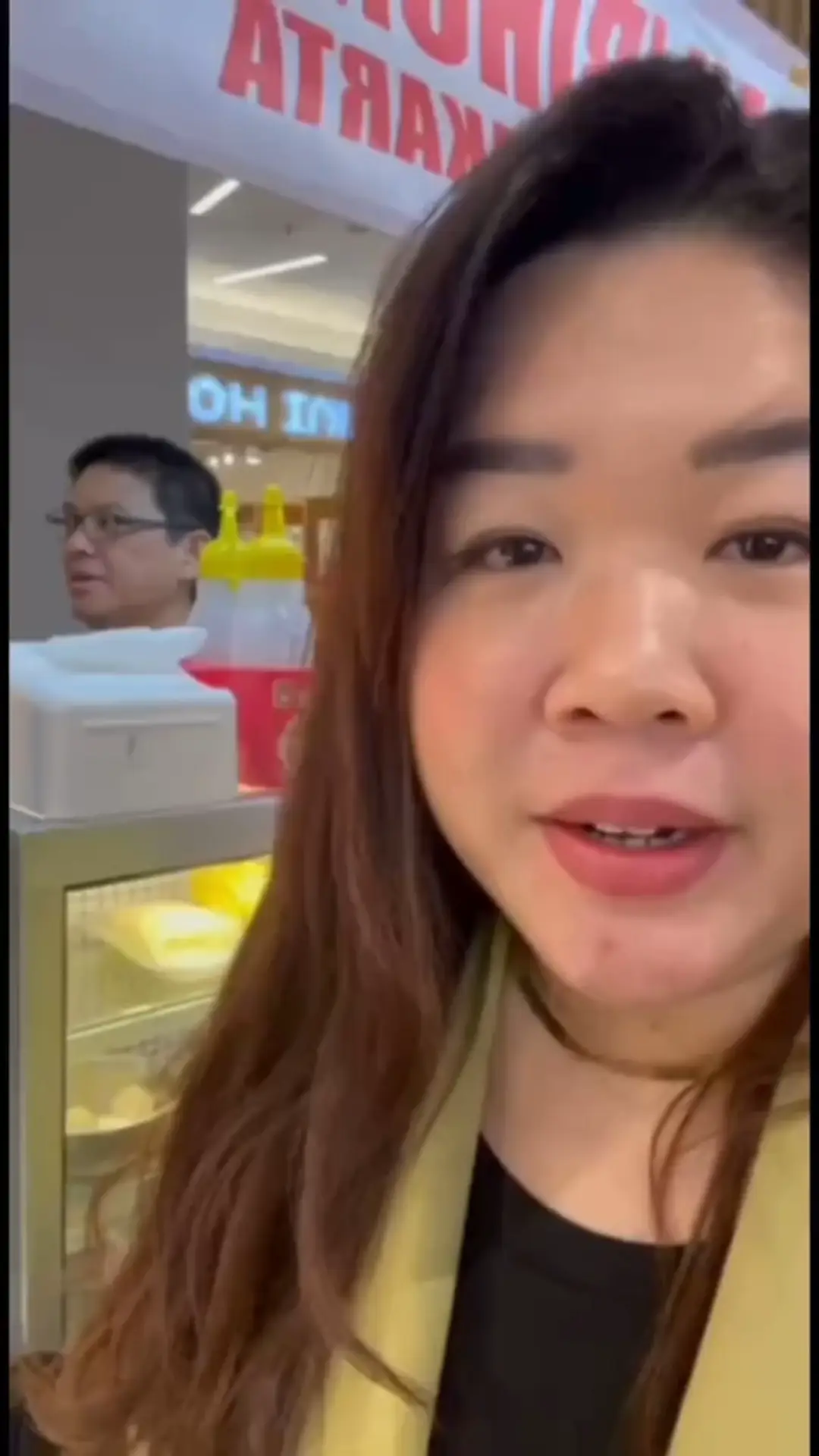 CHOIPAN NINA CHEN SURABAYA | วิดีโอที่เผยแพร่โดย choipanninachen | Lemon8