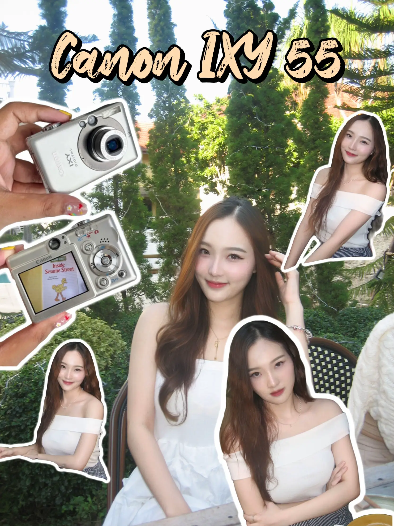 Camera | แกลเลอรีที่โพสต์โดย Bright | Lemon8