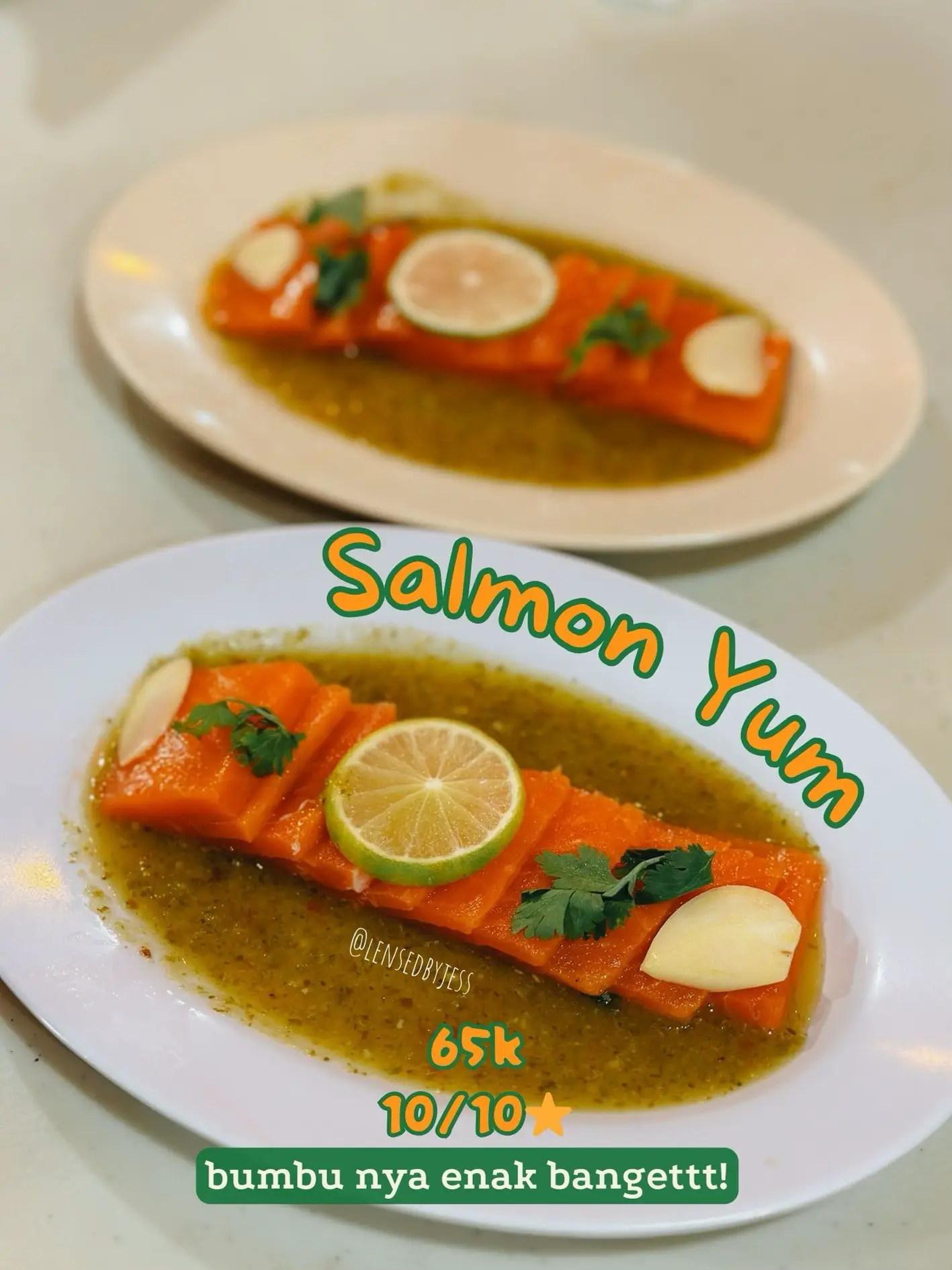 🇹🇭ANTRI 2 JAM MAKAN DI RESTO THAI VIRAL TENDAAN⁉️🇹🇭 | Galeri diposting ...
