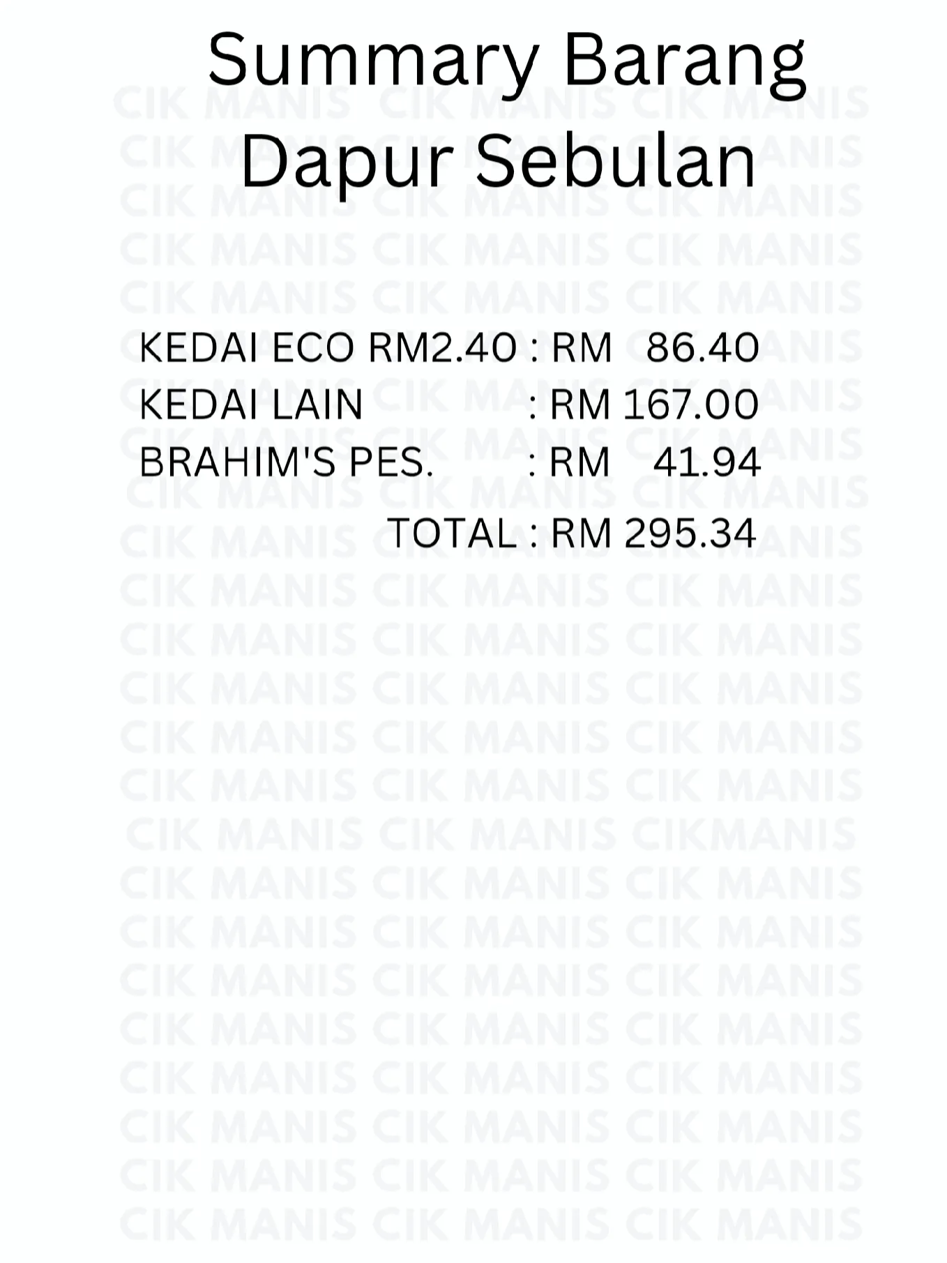 Menu Mixue Malaysia - Carian Lemon8