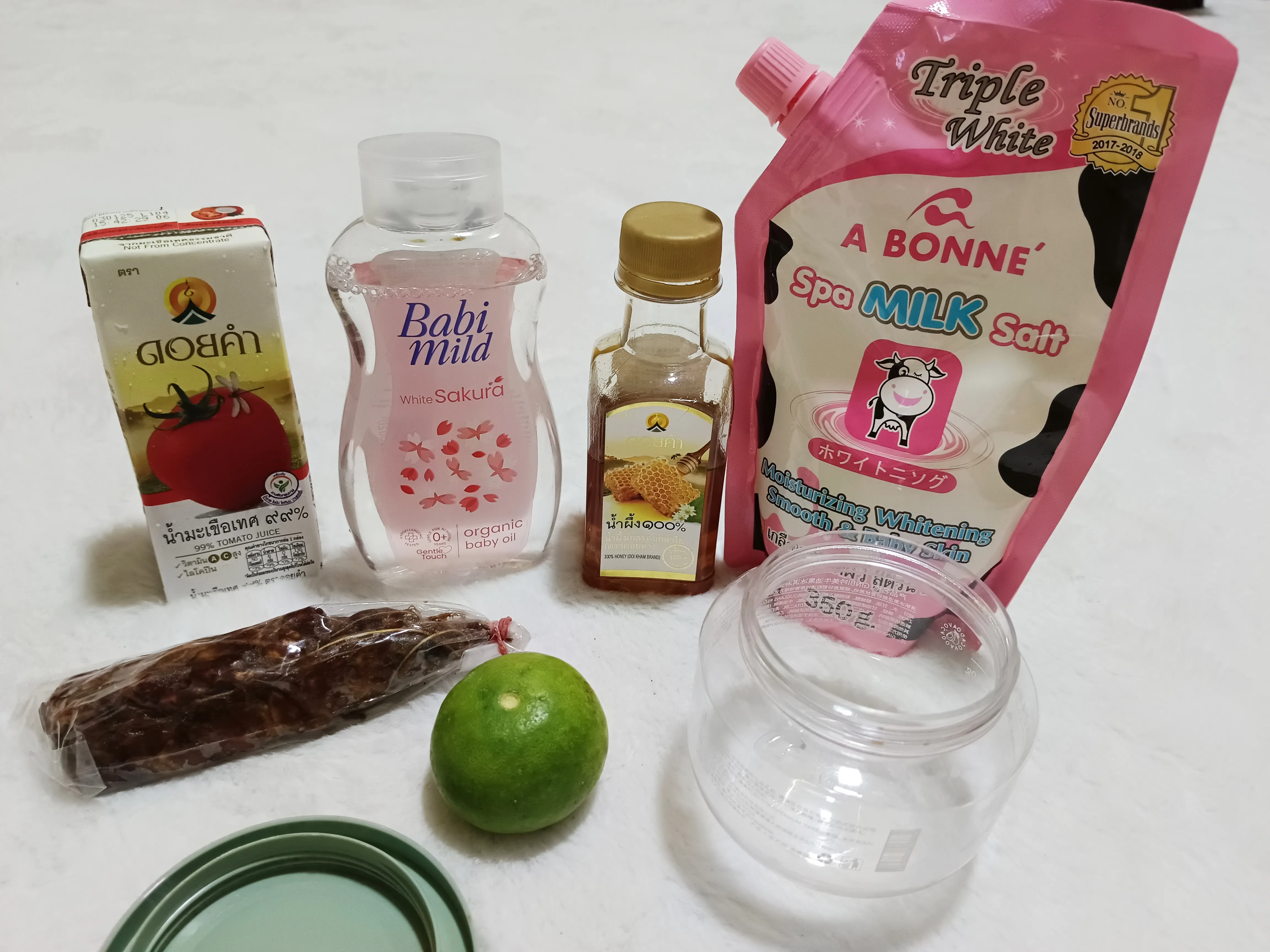 สูตรพอกผิว ขาวขึ้นไม่รู้ตัว 1เดือน ไม่ต้องฉีดผิว | แกลเลอรีที่โพสต์โดย ...