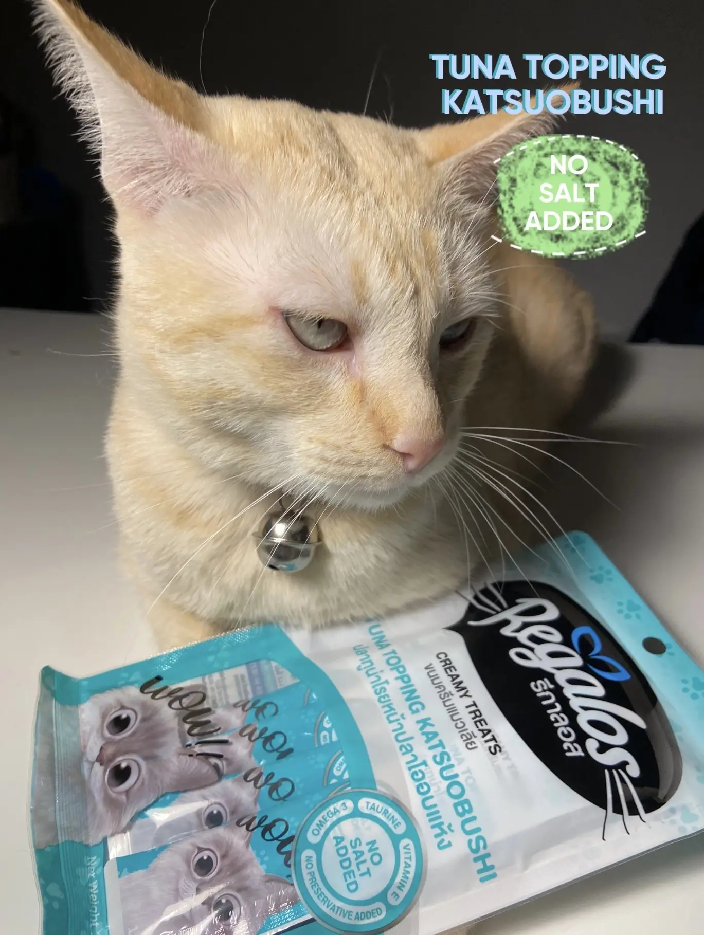 ขนมแมวเลียliebao - การค้นหาใน Lemon8