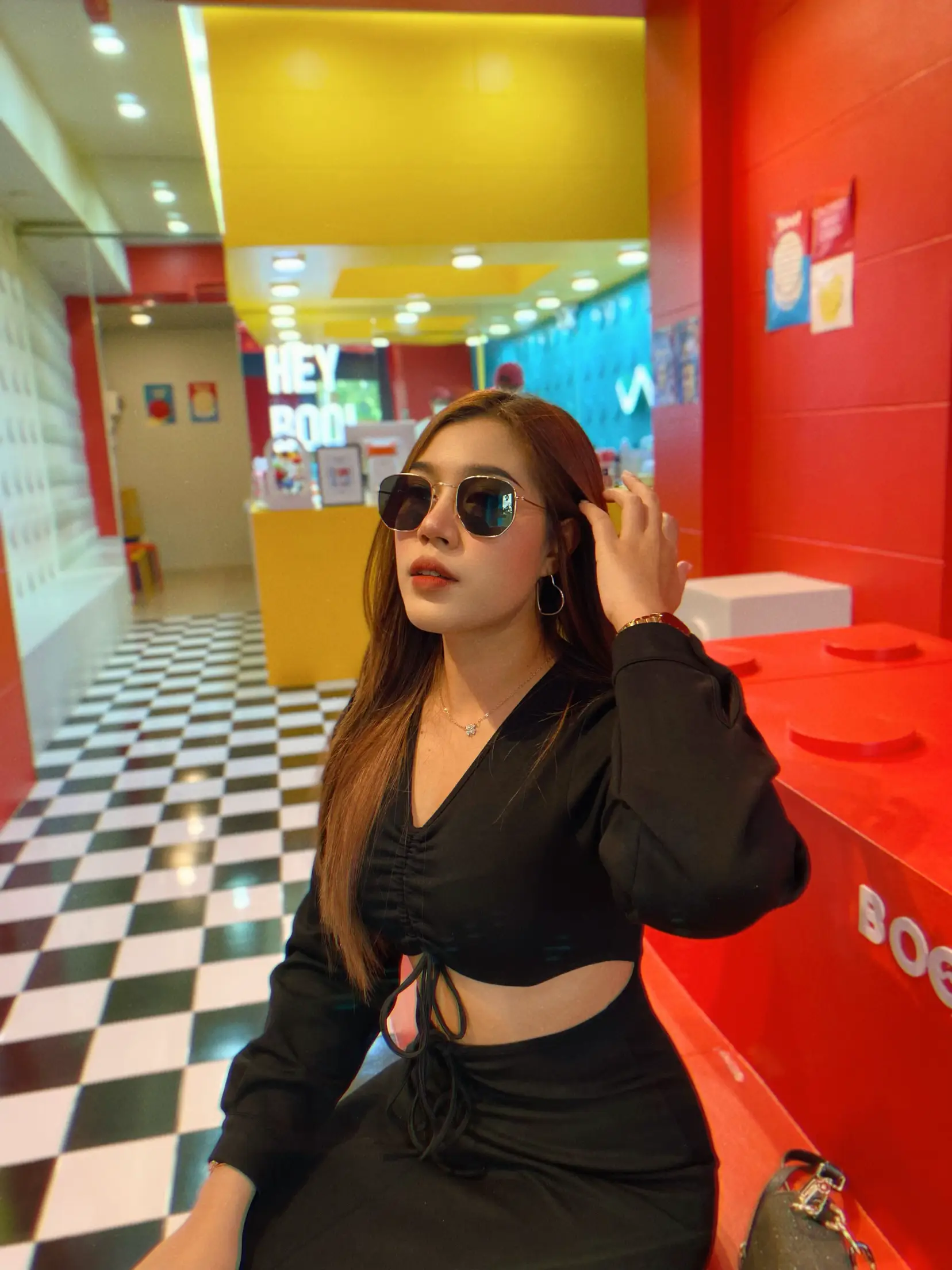 BooBun in Lopburiบูบัน ลพบุรี | แกลเลอรีที่โพสต์โดย ชอบเที่ยวคาเฟ่🌻 | Lemon8