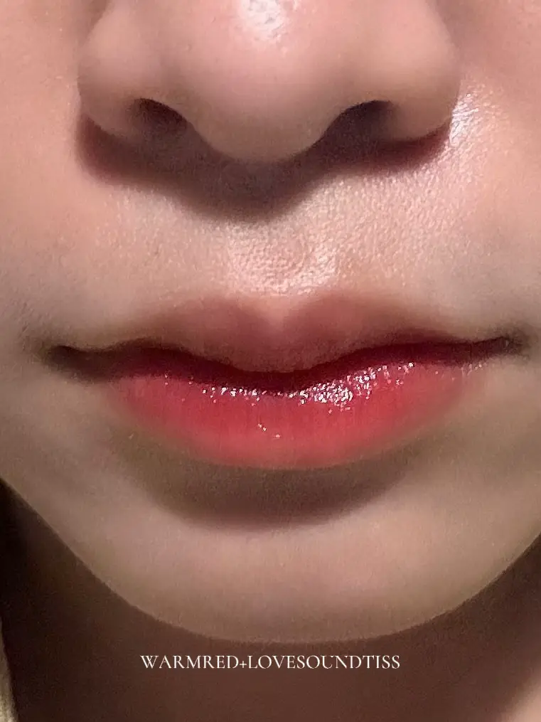 MOLECULOGY VISIBLE COLOR GLAZE LIP TINT | แกลเลอรีที่โพสต์โดย oil-chan ...