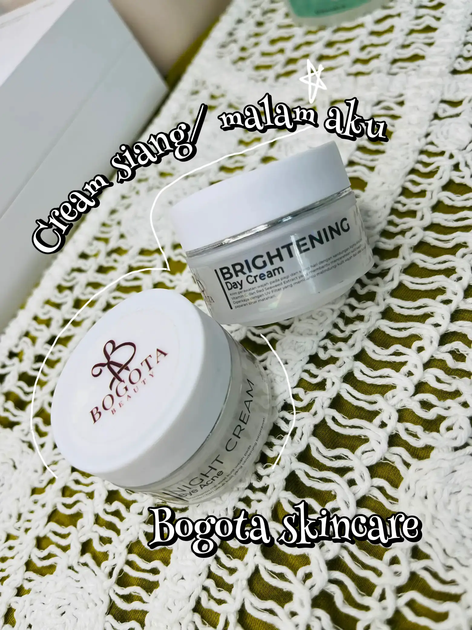 “Timetable Skincare Routine” | Galeri diposting oleh Ibu Dewan | Lemon8