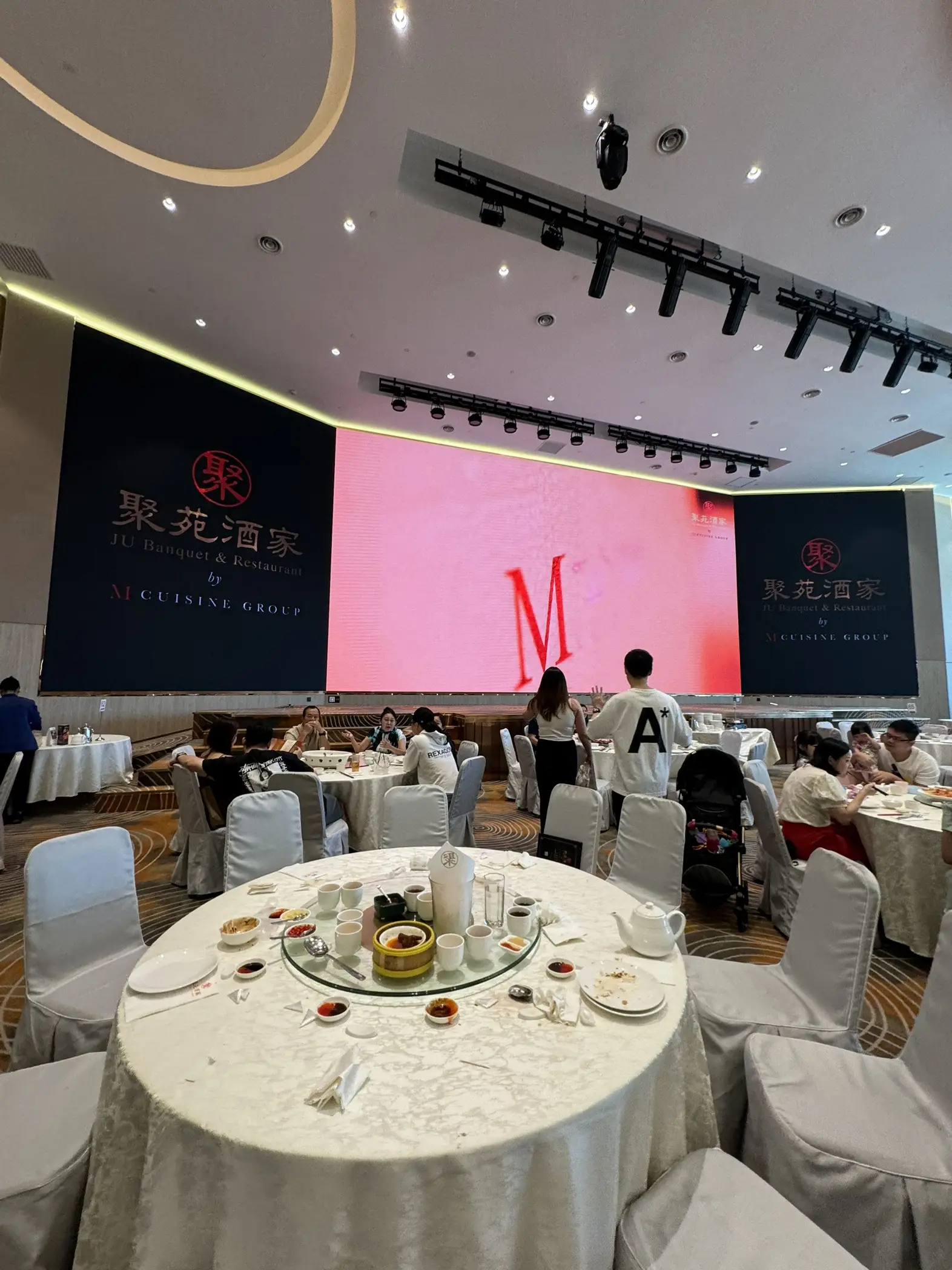 Chinese Restaurant- IOI CITY MALL | Galeri disiarkan oleh Cindy Tang ...