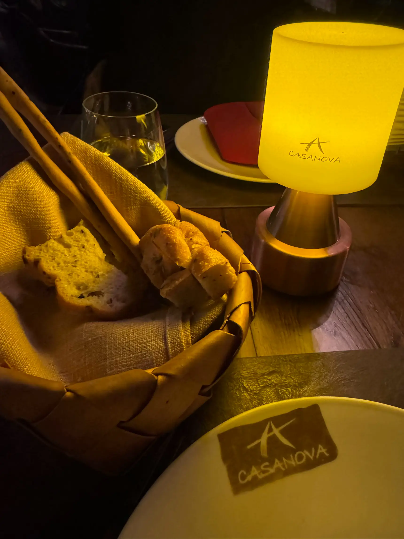 รีวิวร้าน Shanghai Casanova มุมถ่ายรูปสวย | แกลเลอรีที่โพสต์โดย RinnnLi ...