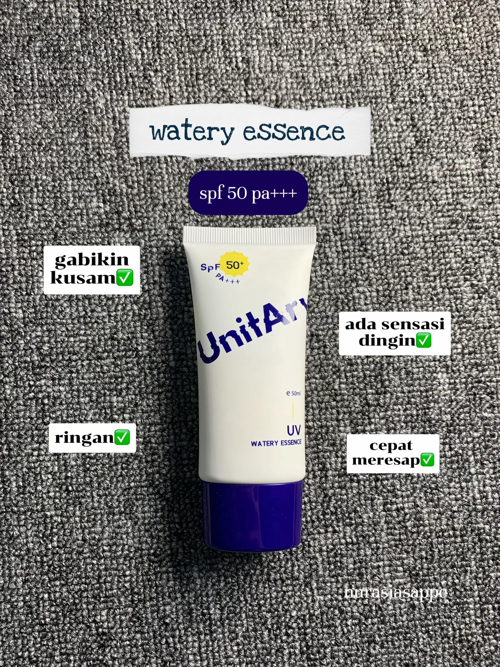 yukk pilih sunscreen sesuai jenis kulit kamu | Galeri diposting oleh ...