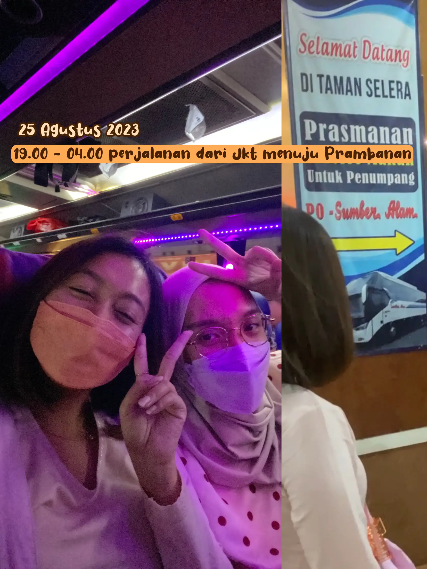 36 JAM DI JOGJA-SOLO BISA KE BANYAK TEMPAT??😱🚐👓 | Galeri diposting oleh Travel Bloon!👀 | Lemon8
