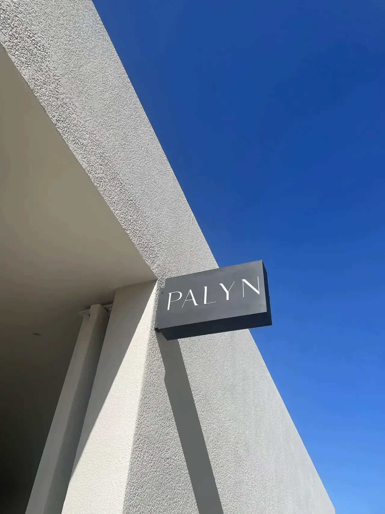 PALYN : คาเฟ่ใหม่แสมสาร สัตหีบ ชลบุรี วิวจึ้งใจยยยย💙🌊 | แกลเลอรีที่ ...