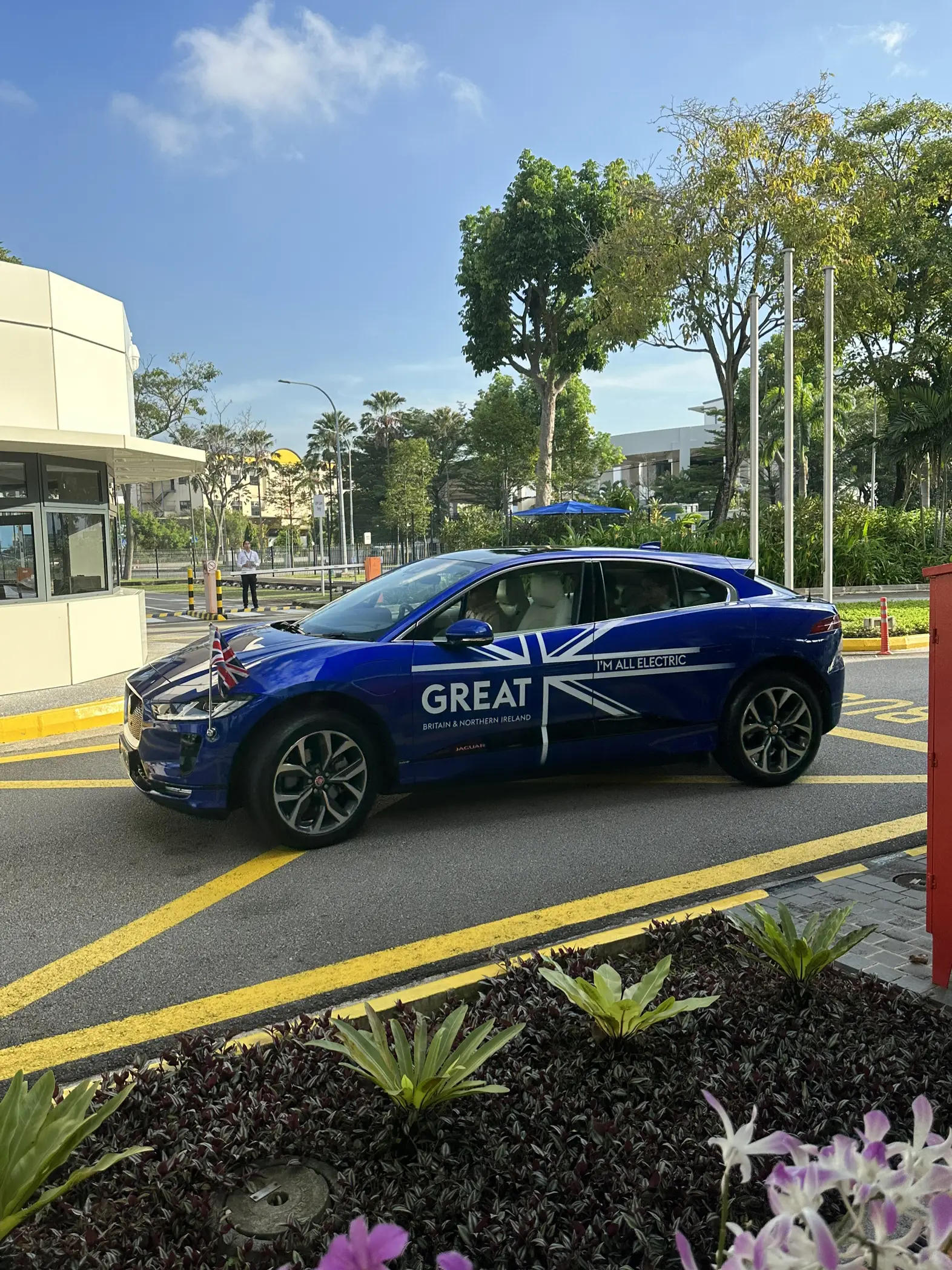 A day in my life as a GSK intern | Gallery posted by Ke Wen | Lemon8